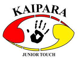 Kaipara Touch - Basic Touch Rules