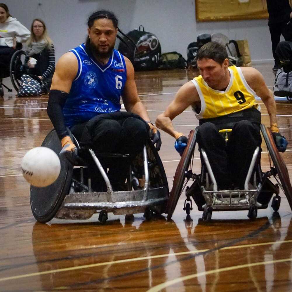 NZWR National Championship 2022 - 2nd-4th September