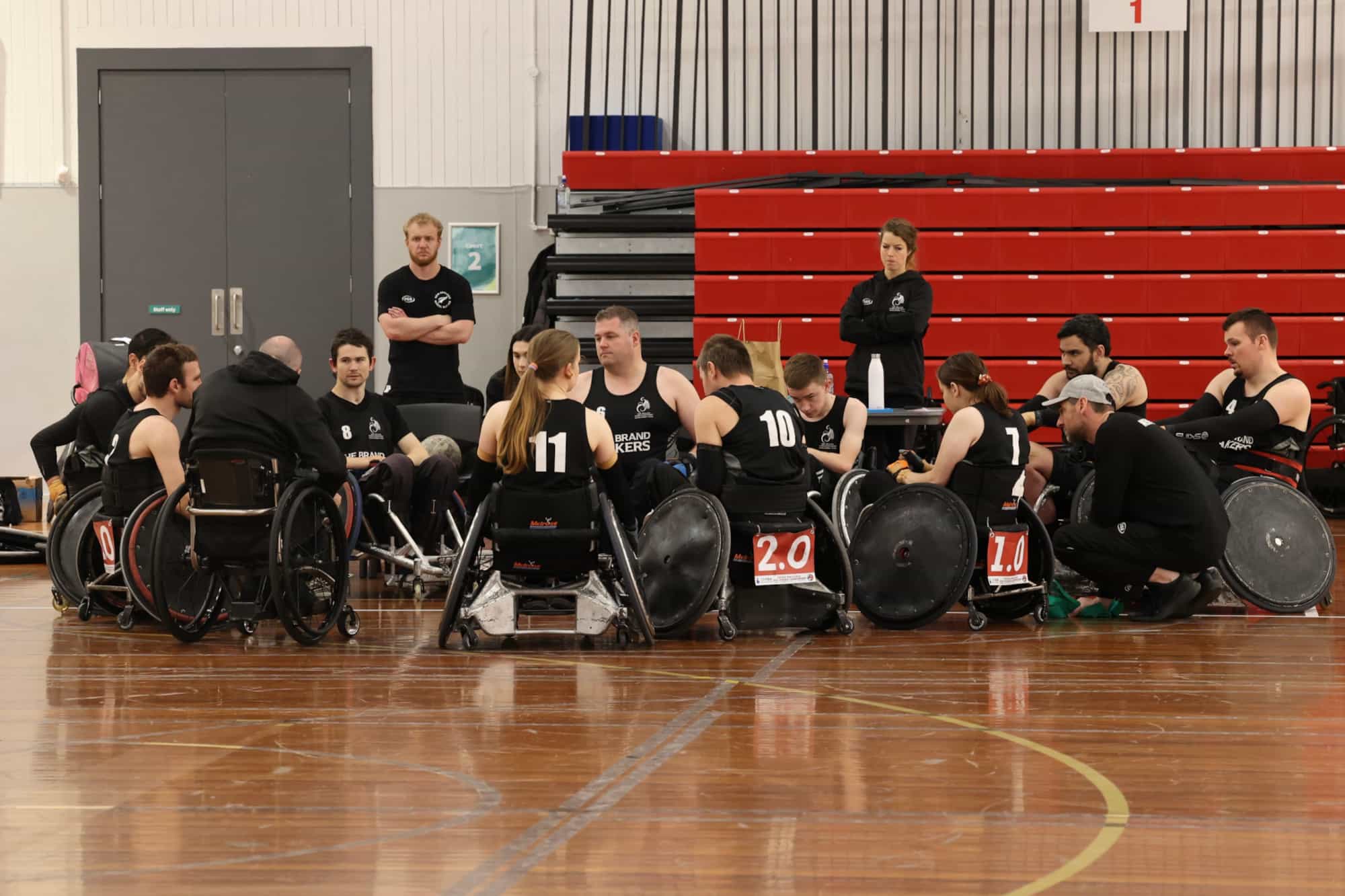 2023 Development Games