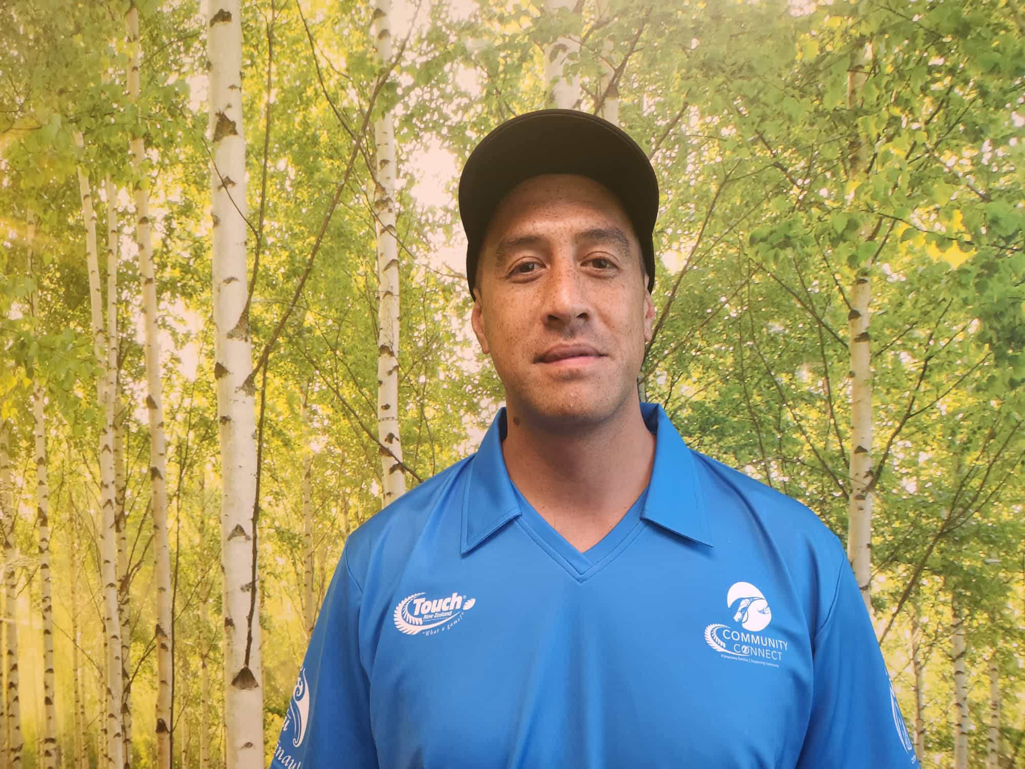 Graeme Patu appointed Development Lead in the Igniting Potential in ...