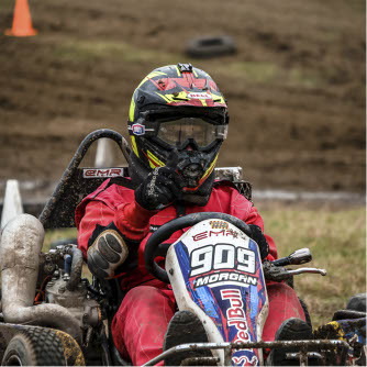 Christchurch Grass Kart Club - Home