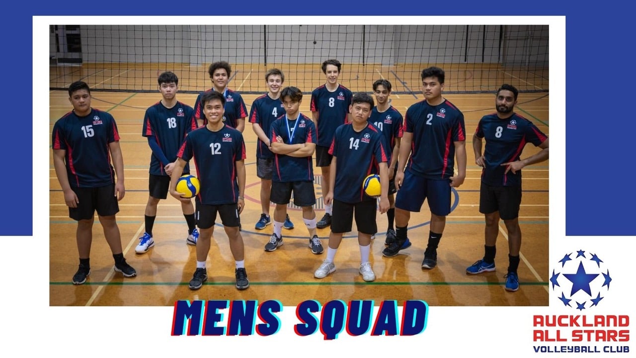 Auckland All Stars Sports Club - Home