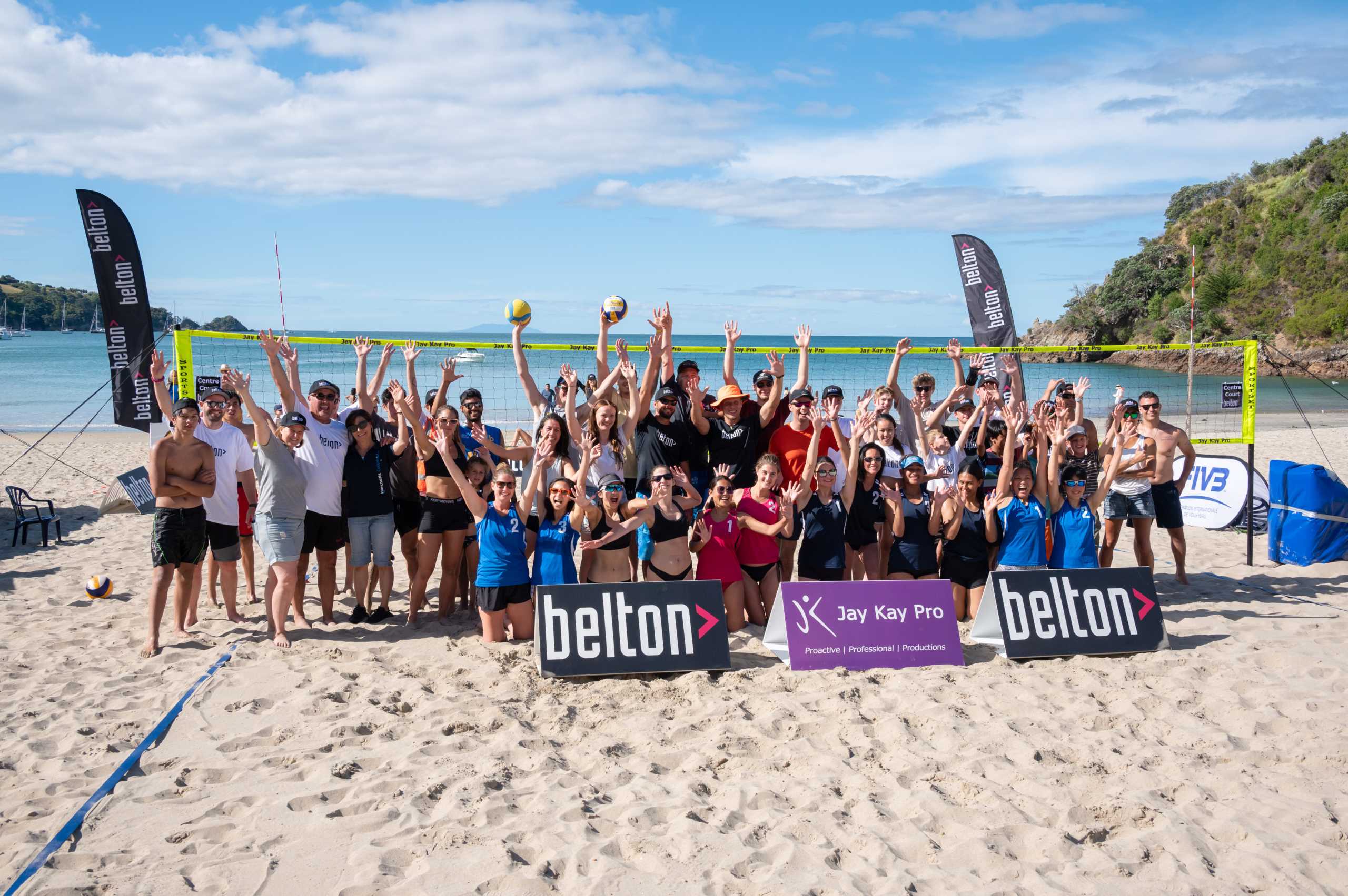 Auckland All Stars Sports Club - Join a Team