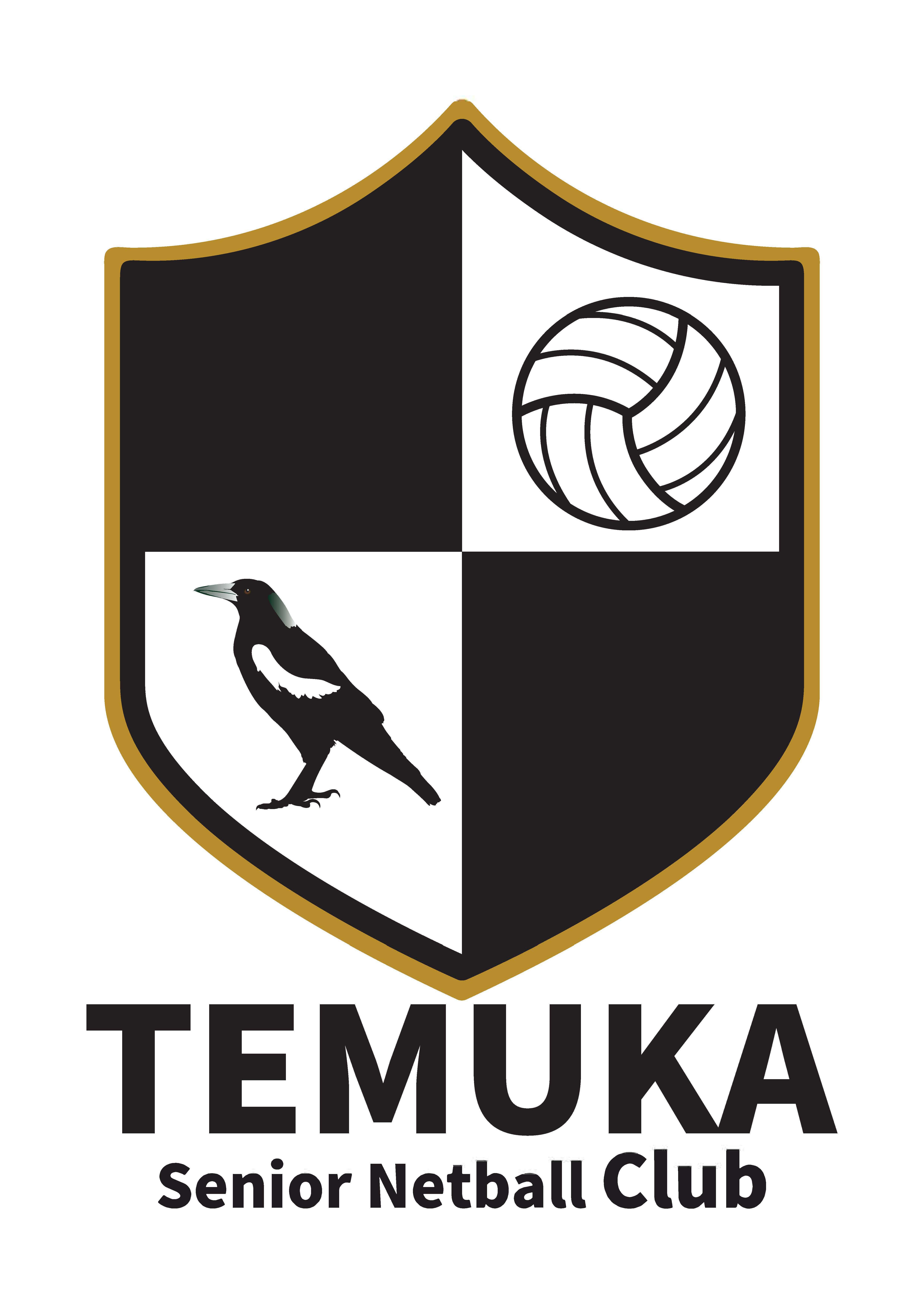 Temuka Senior Netball Club - Home