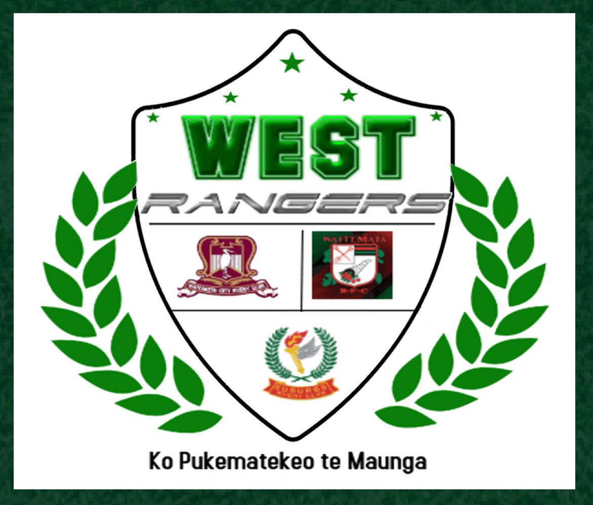 West Rangers - Home