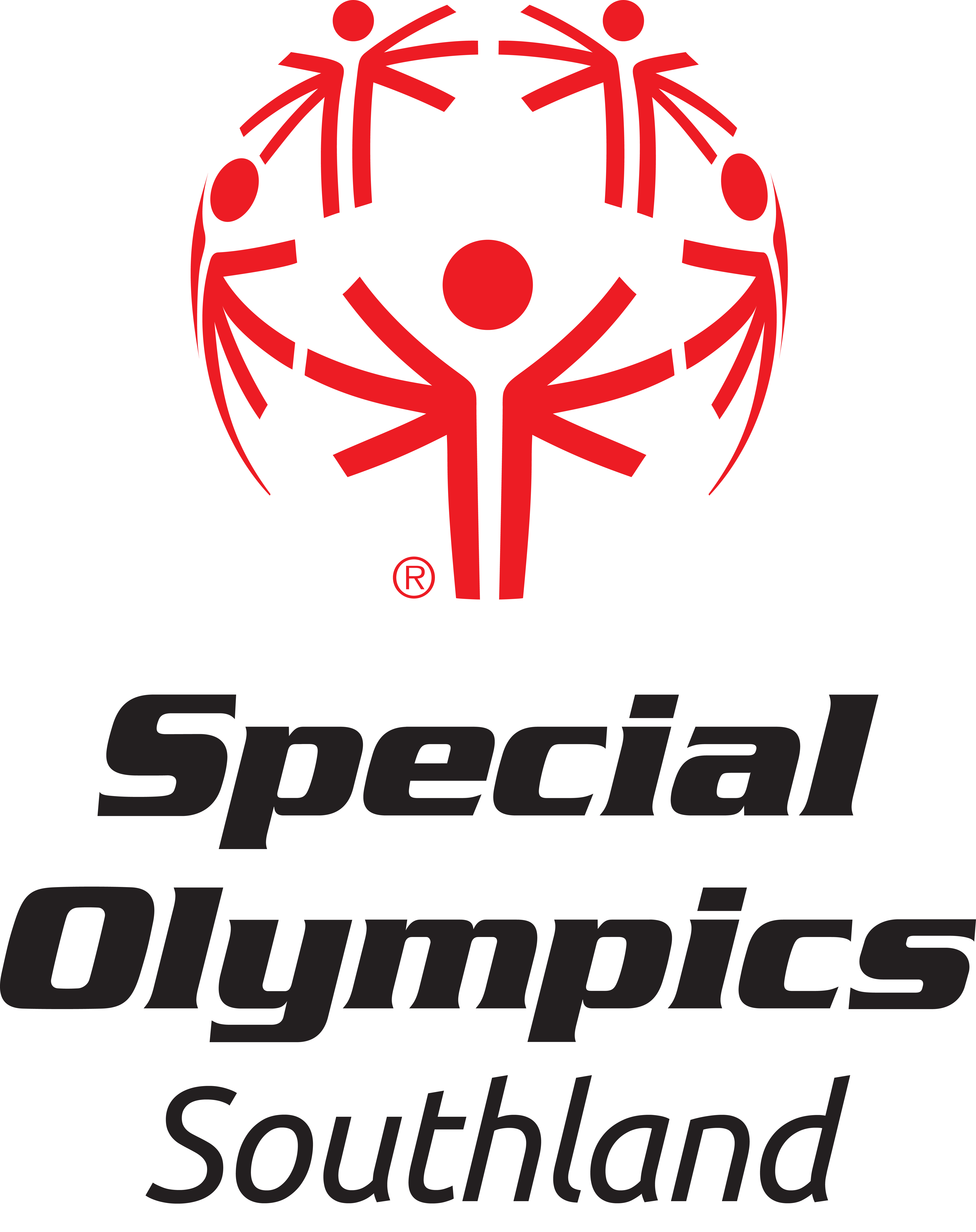 Special Olympics - Southland - Contact