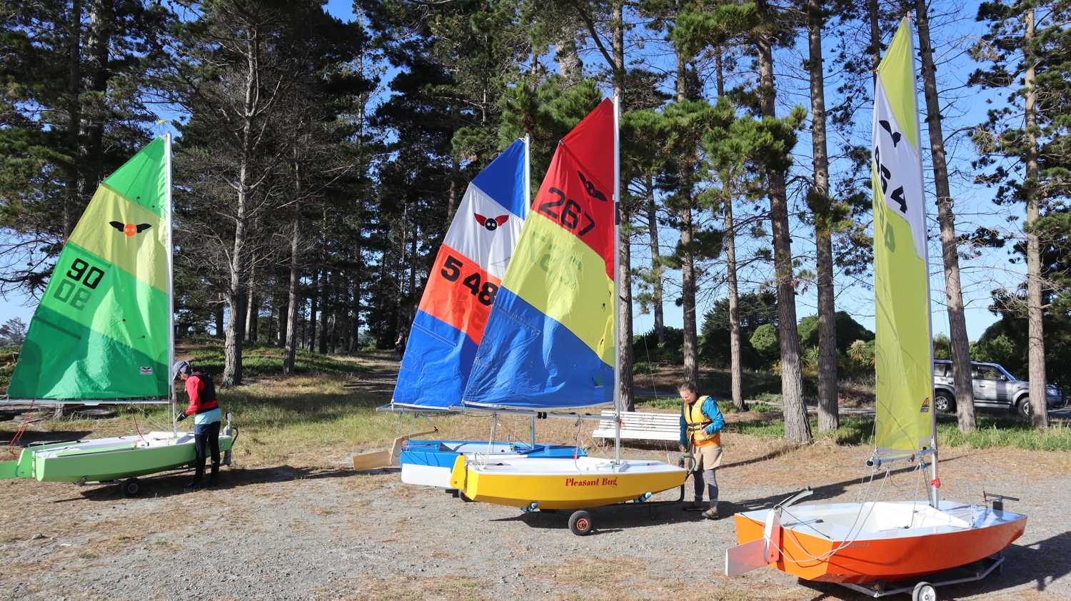 South Island Firebug Owners Group - Home