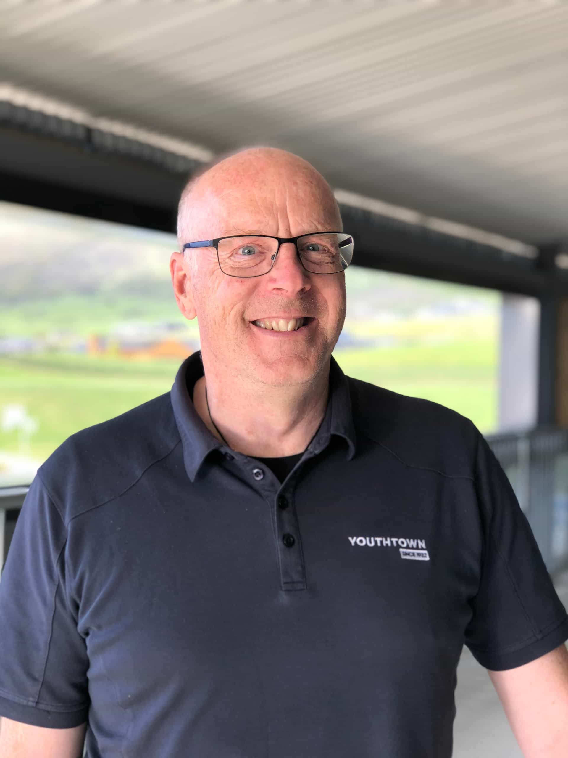 Youthtown - CHRISTCHURCH