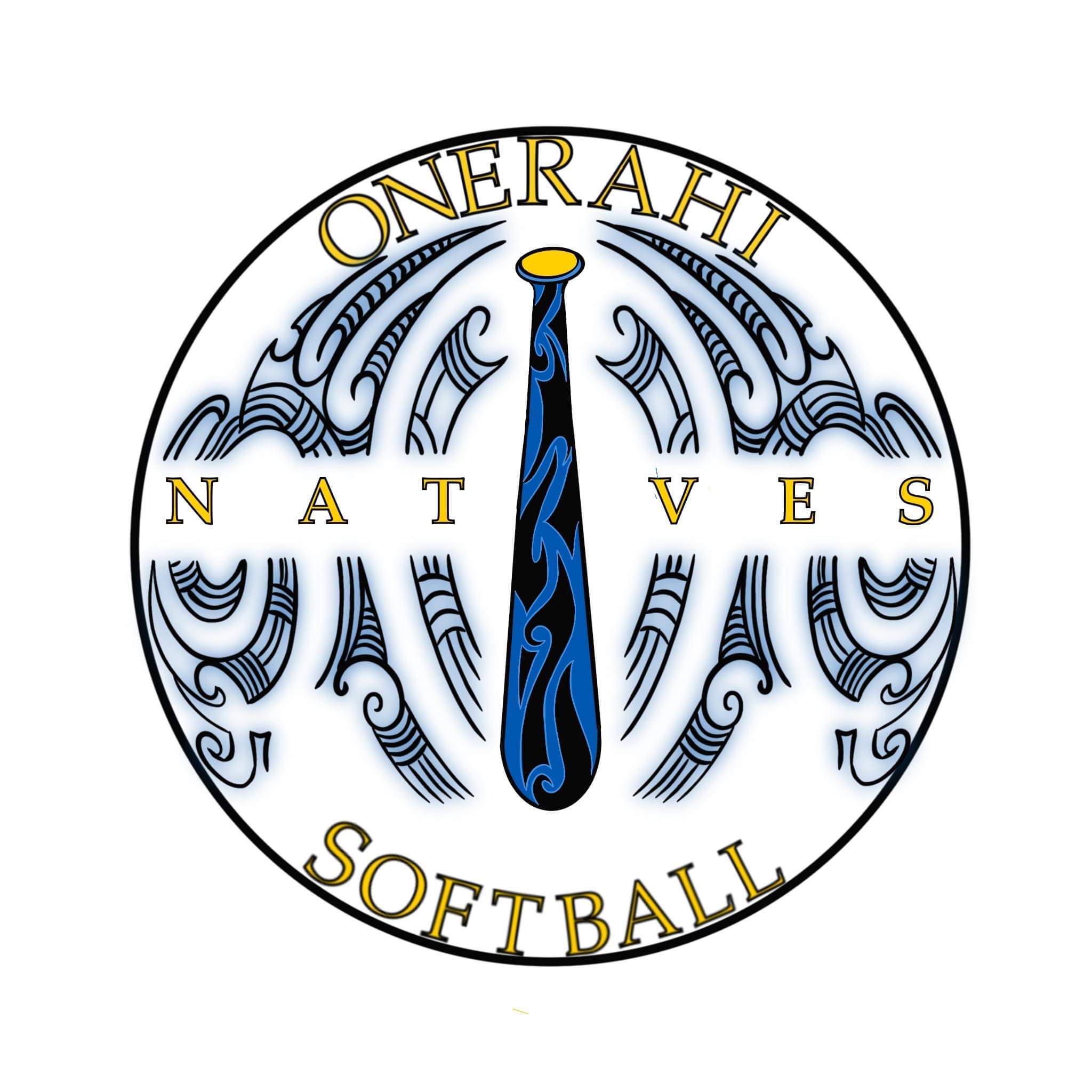 Onerahi Natives Softball - Senior Registration Information