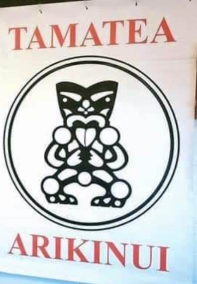 Tamatea Arikinui Rugby League - Home