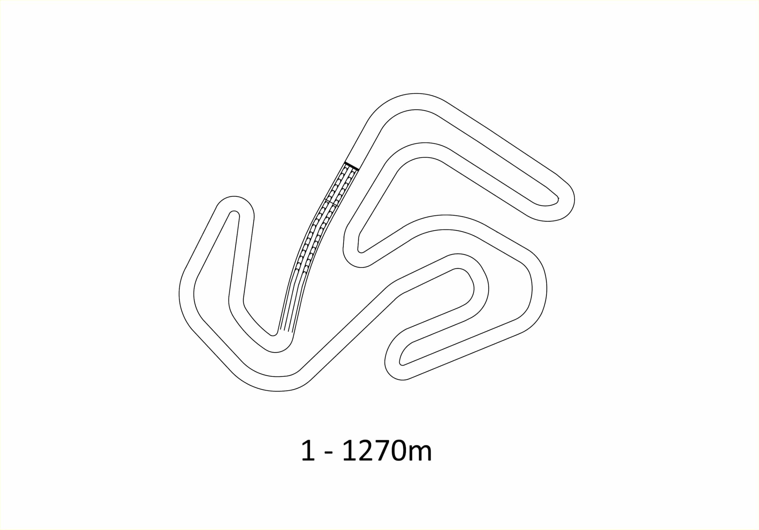 The Colin Dale Park KartSport Development Charitable Trust - Track ...