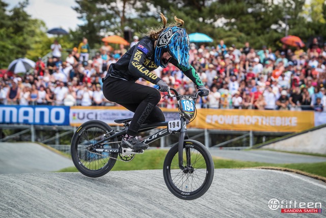 2023 BMXNZ WORLDS TEAM - PRE DEPARTURE