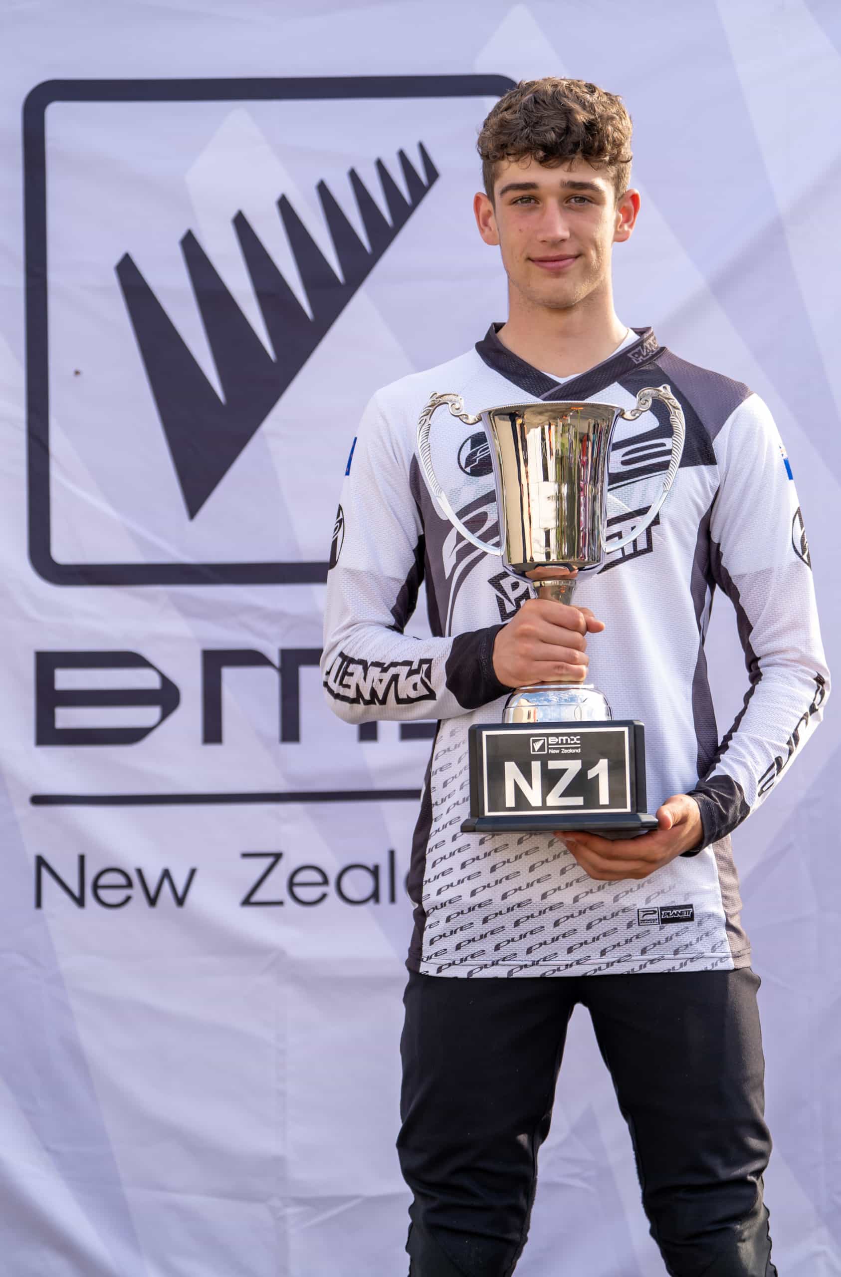 NZ1 National Champions - NZ1 Gallery