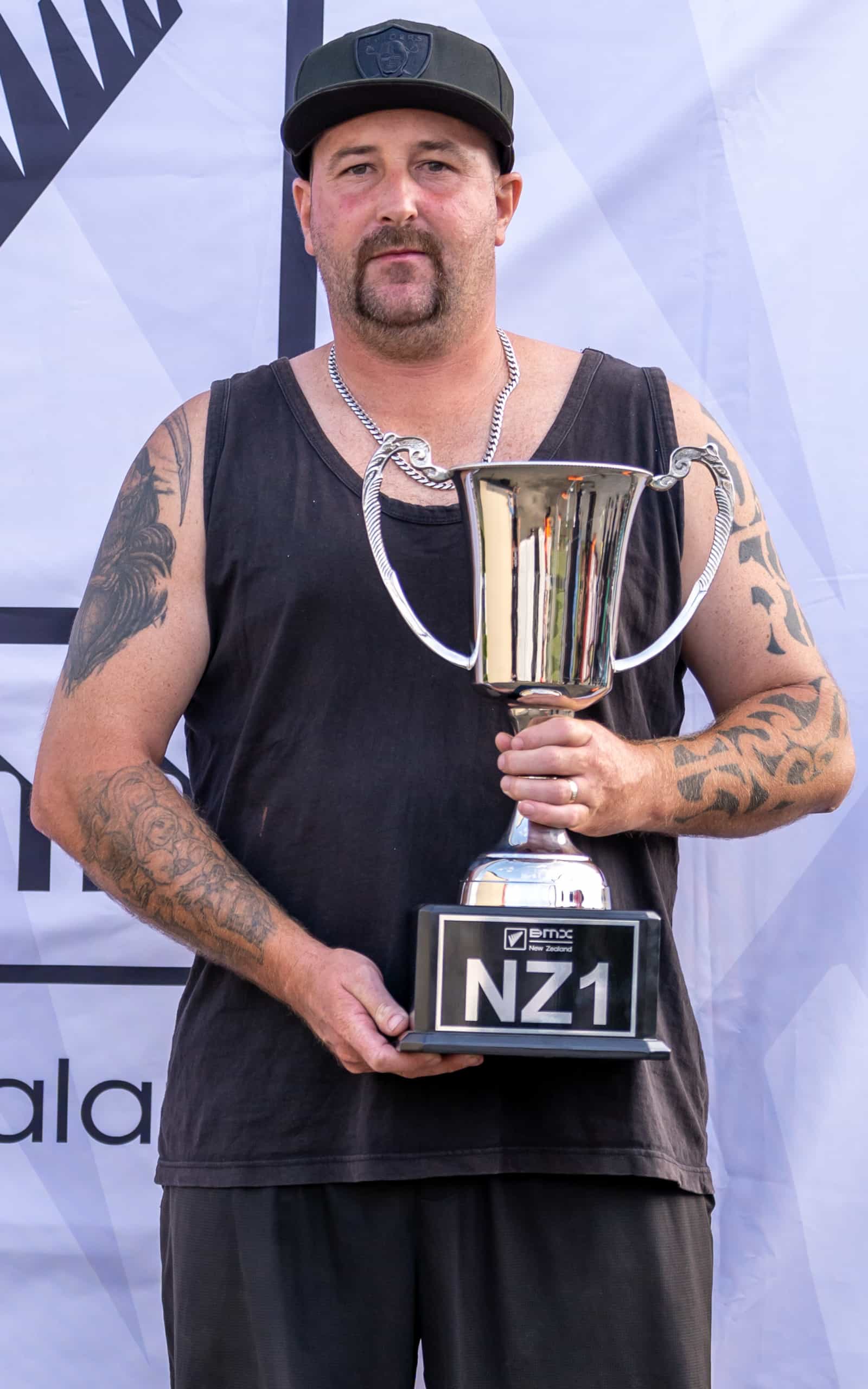 NZ1 National Champions - NZ1 Gallery
