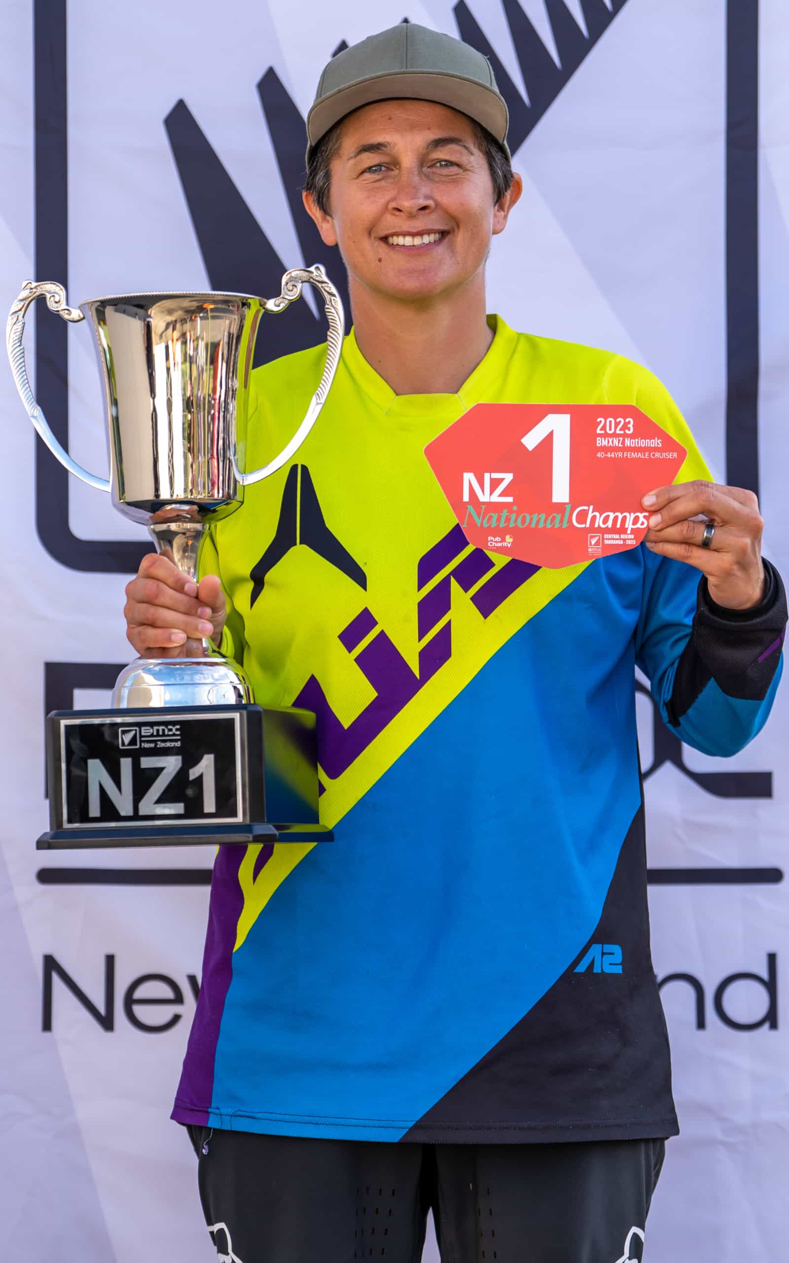 NZ1 National Champions - NZ1 Gallery
