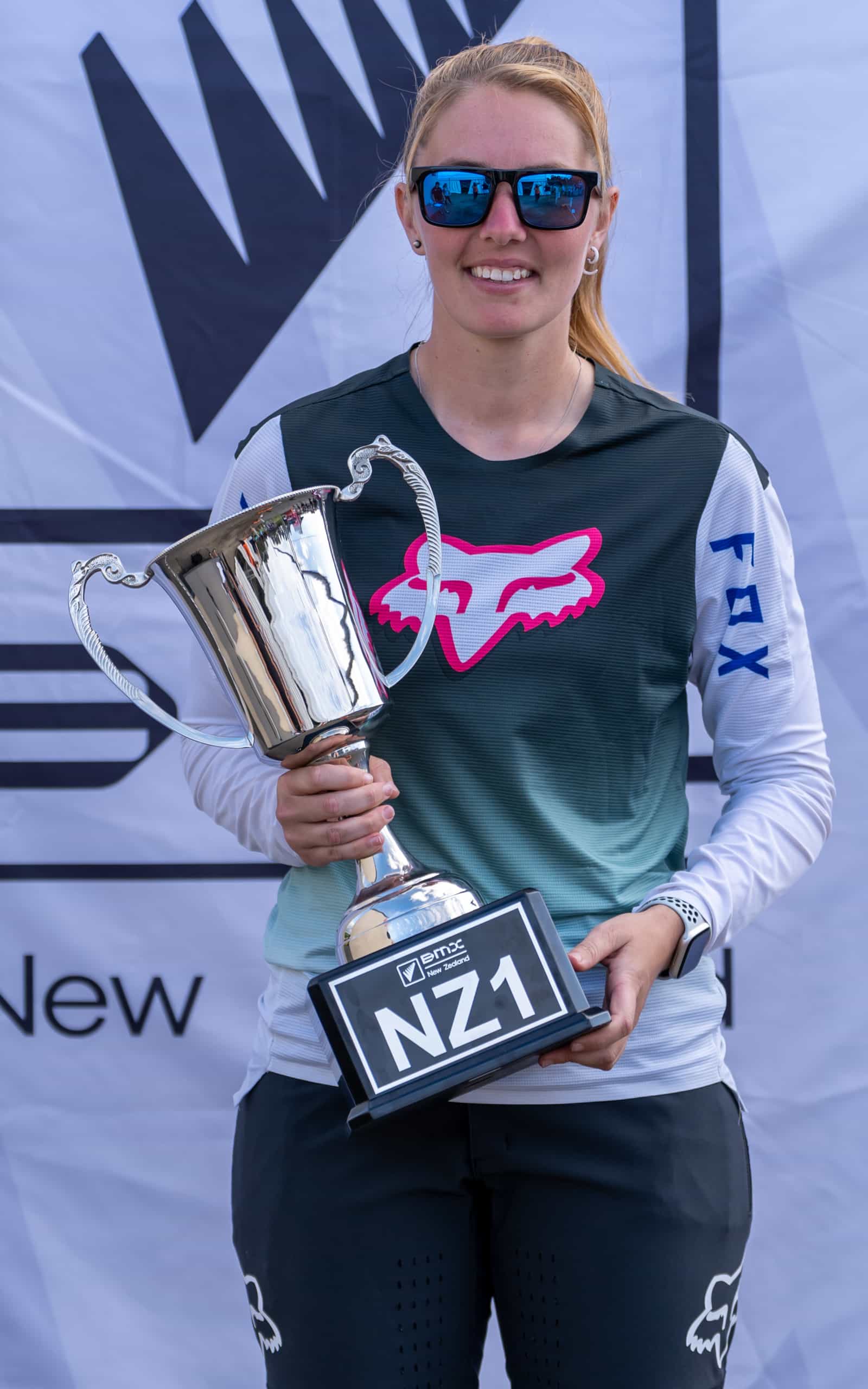 NZ1 National Champions - NZ1 Gallery