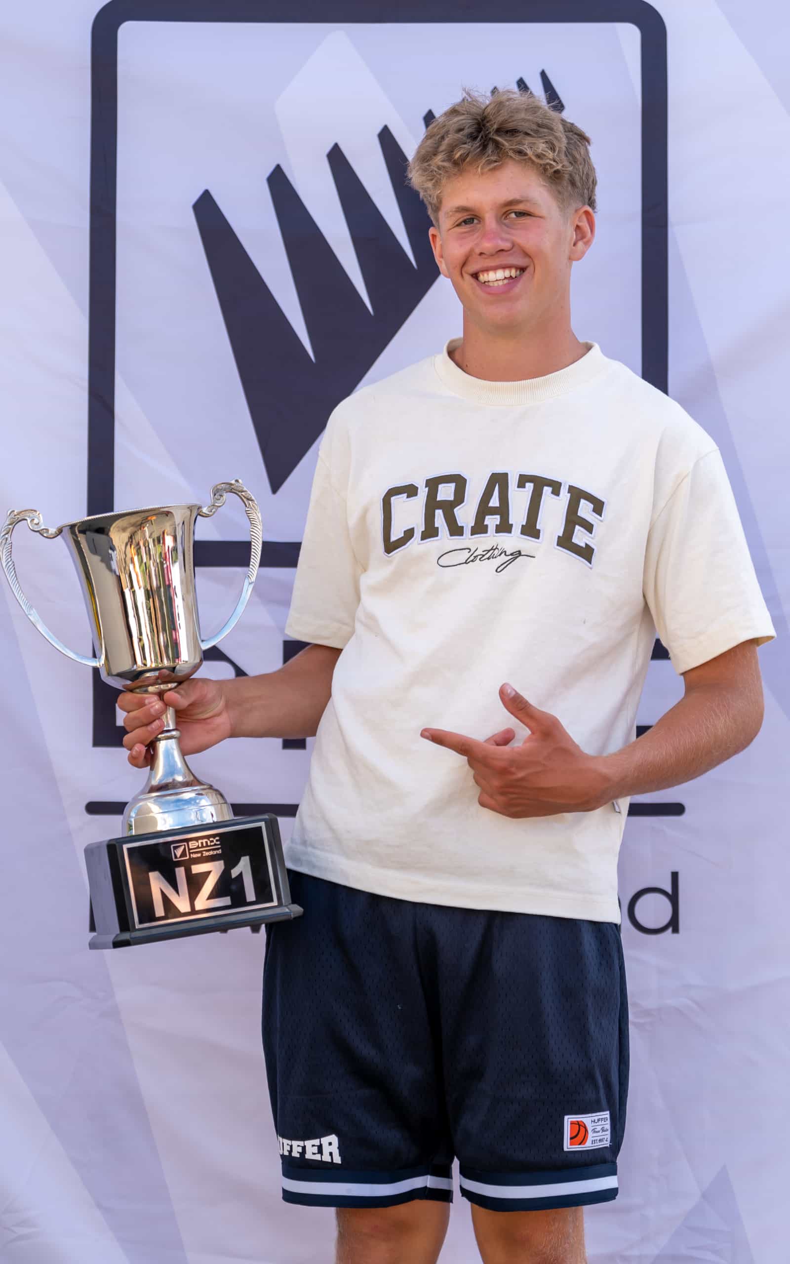 NZ1 National Champions - NZ1 Gallery