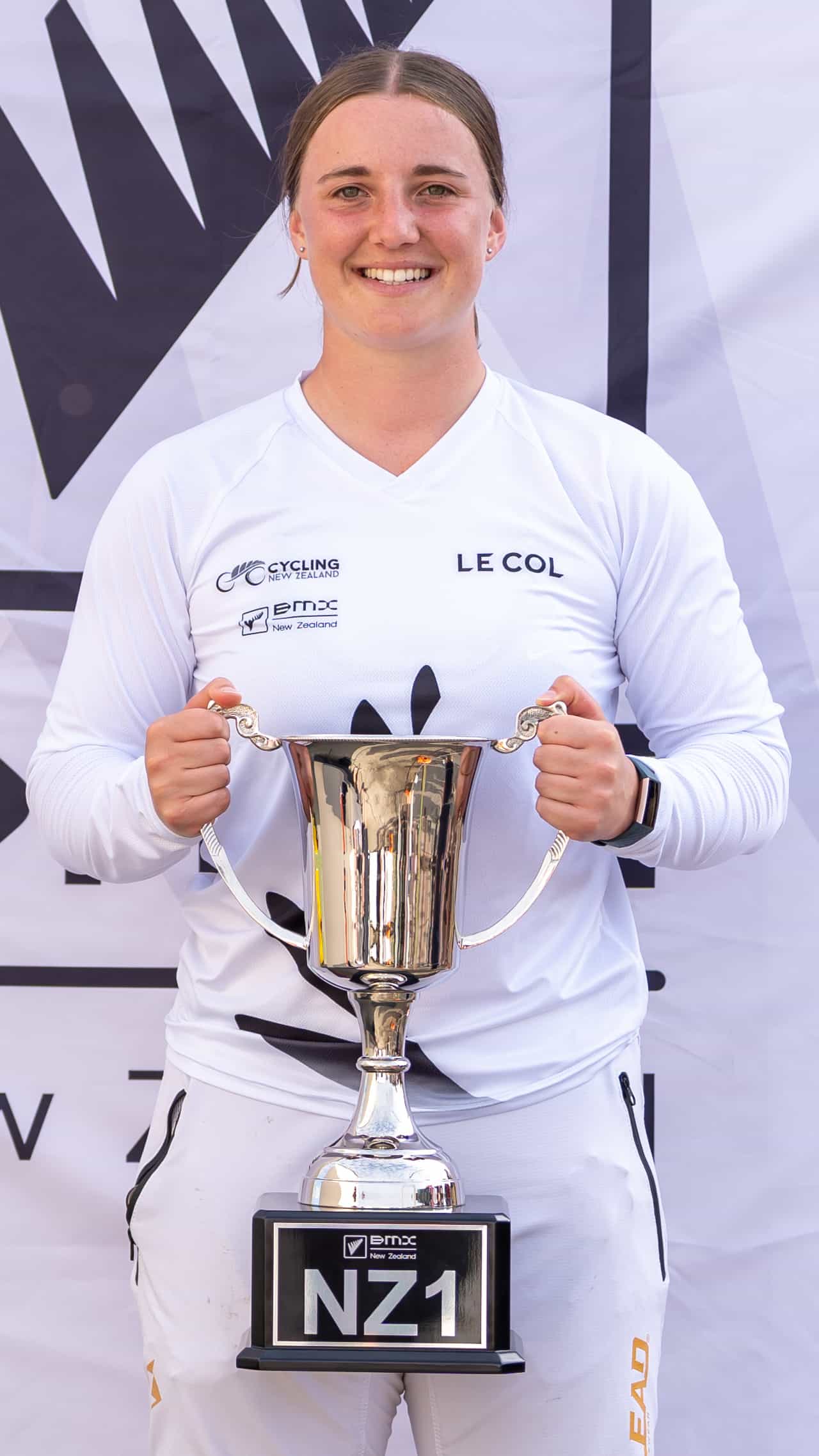 NZ1 National Champions - NZ1 Gallery