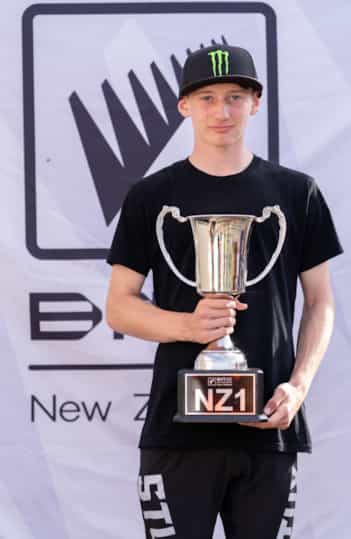 NZ1 National Champions - NZ1 Gallery