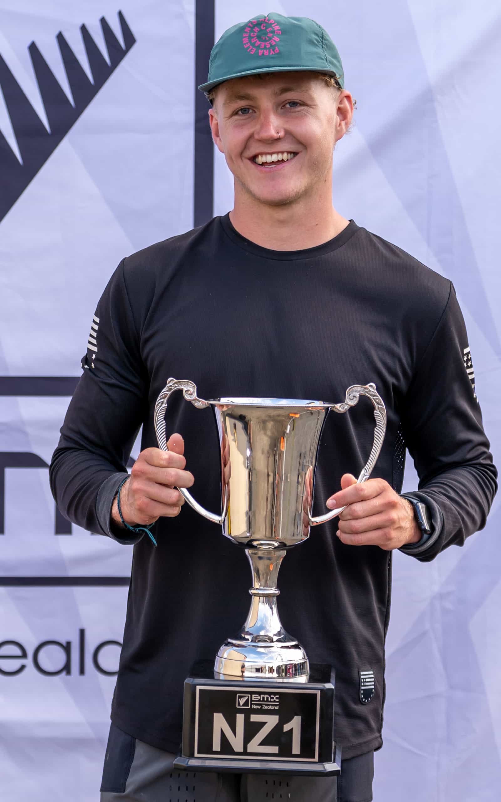 NZ1 National Champions - NZ1 Gallery
