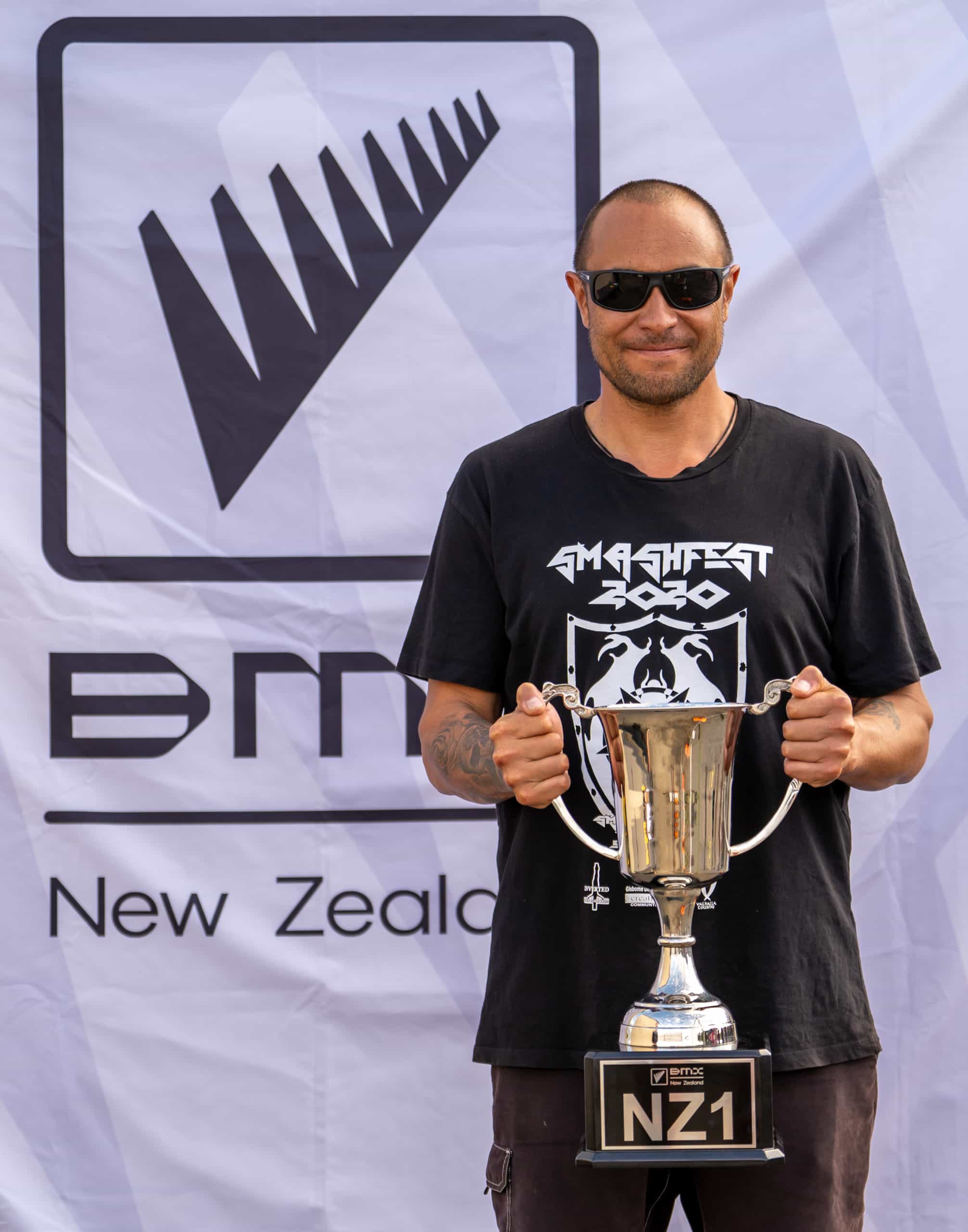 NZ1 National Champions - NZ1 Gallery