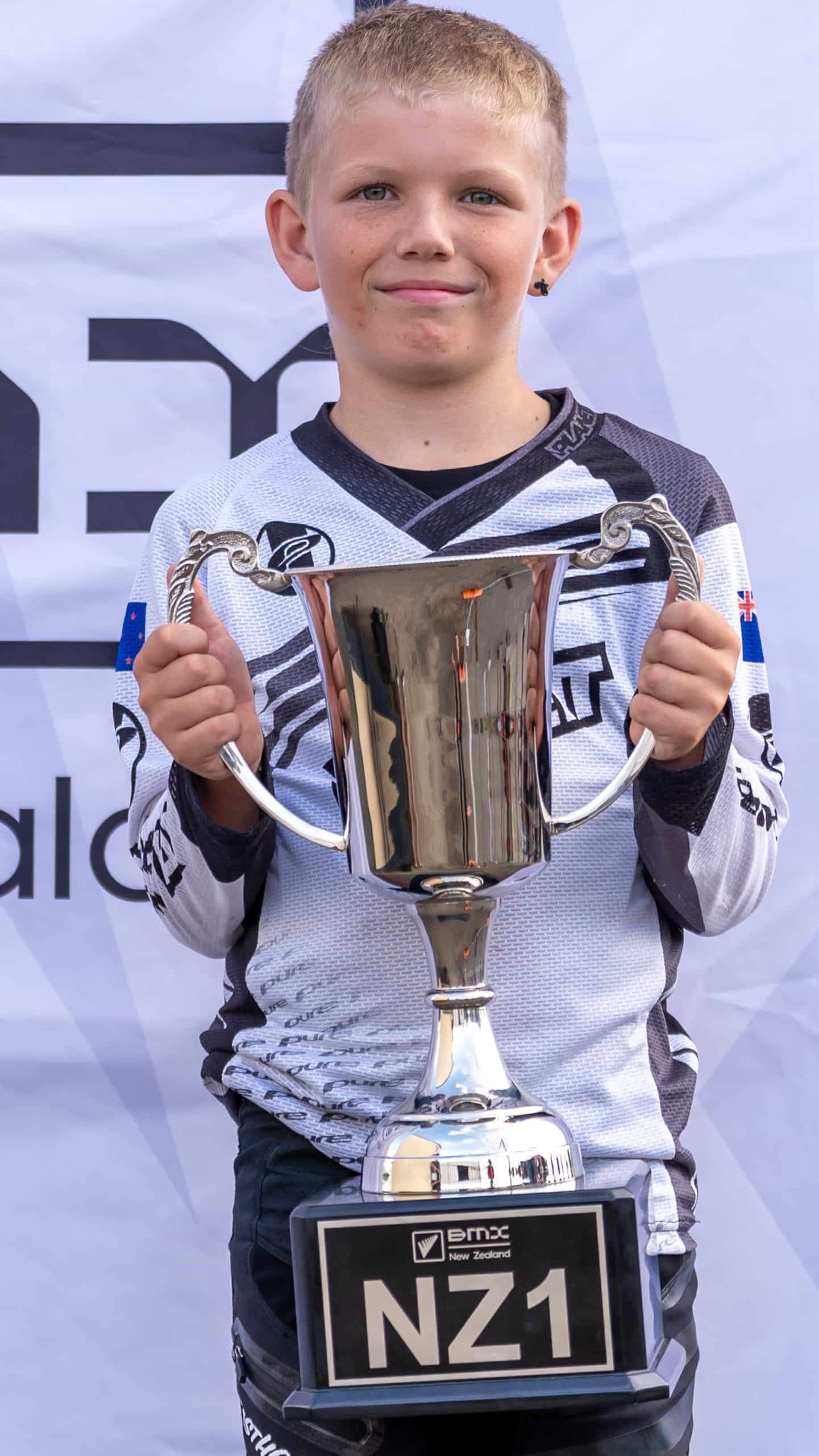 NZ1 National Champions - NZ1 Gallery
