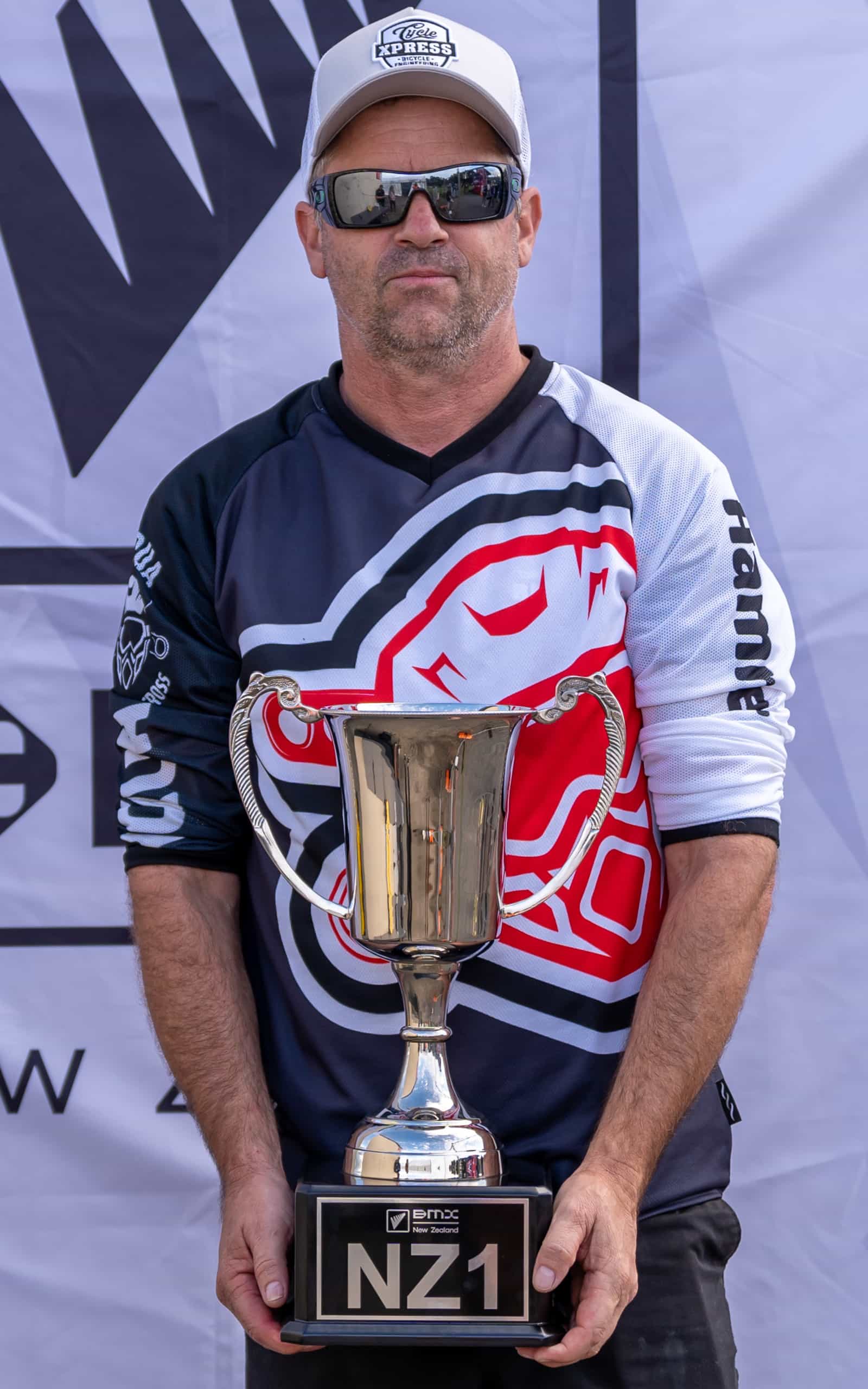 NZ1 National Champions - NZ1 Gallery