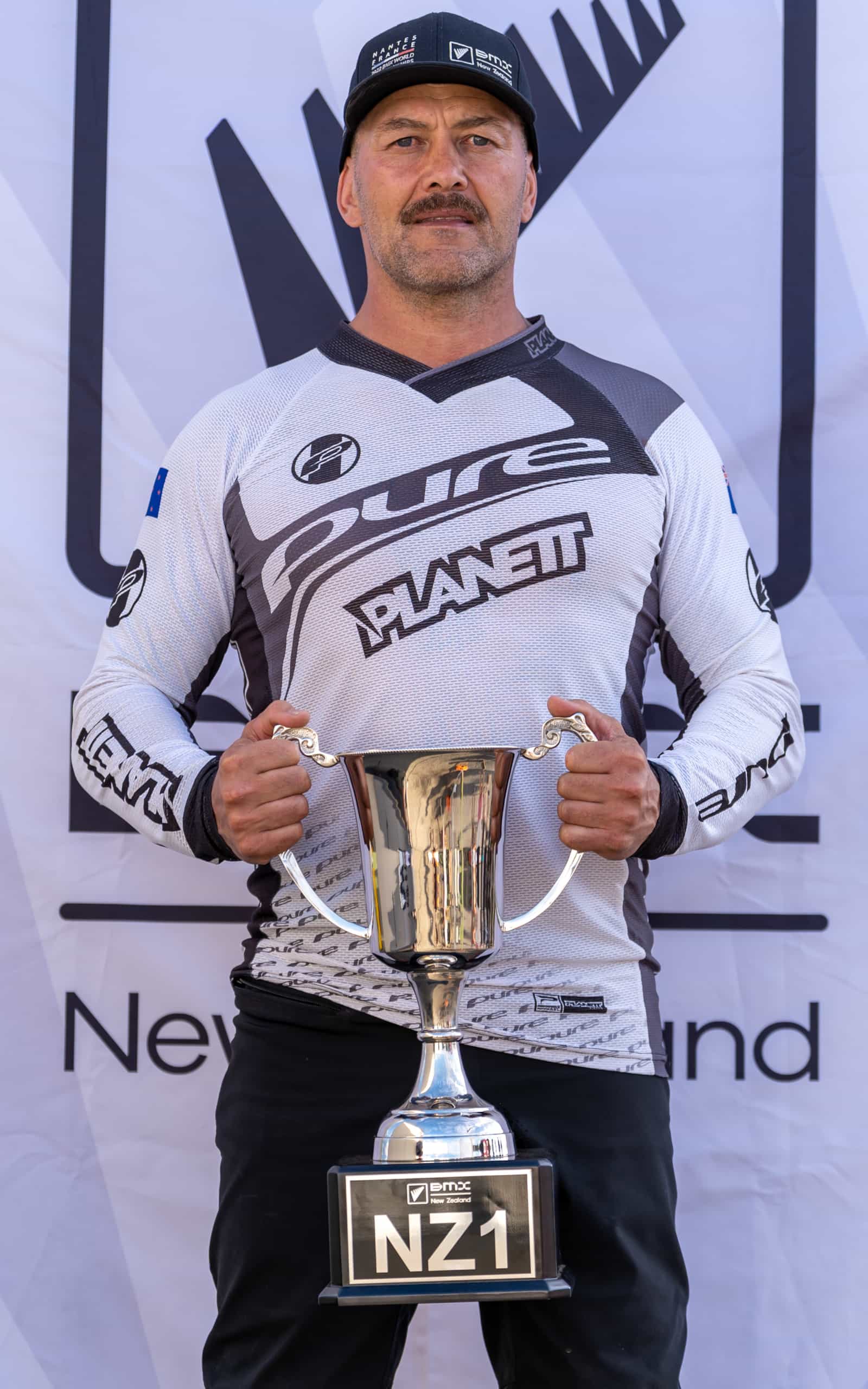 NZ1 National Champions - NZ1 Gallery
