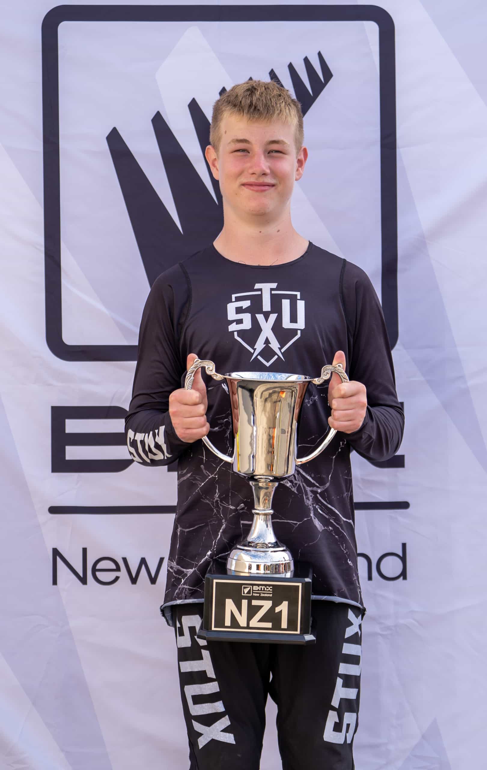 NZ1 National Champions - NZ1 Gallery