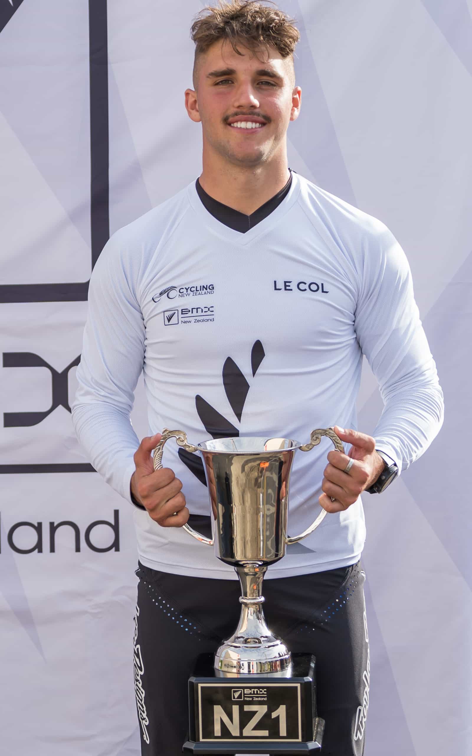 NZ1 National Champions - NZ1 Gallery