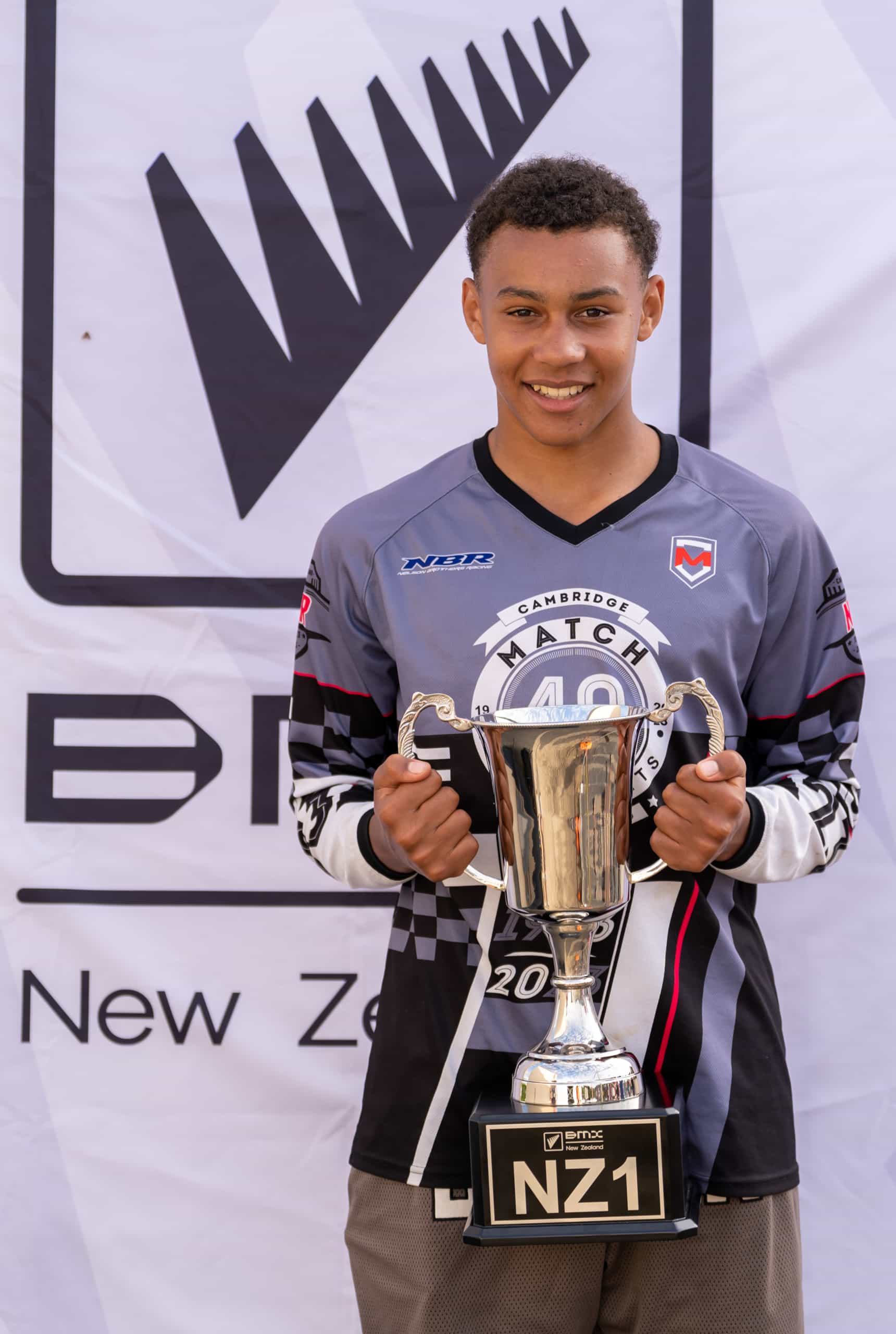 NZ1 National Champions - NZ1 Gallery