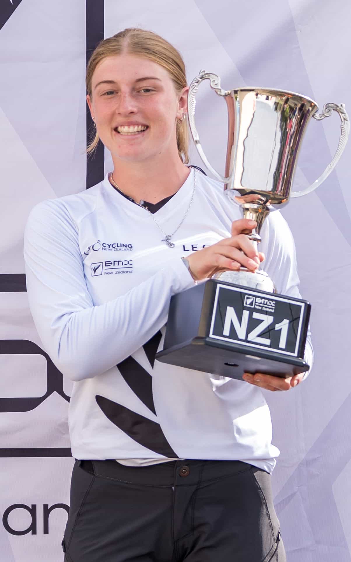 NZ1 National Champions - NZ1 Gallery
