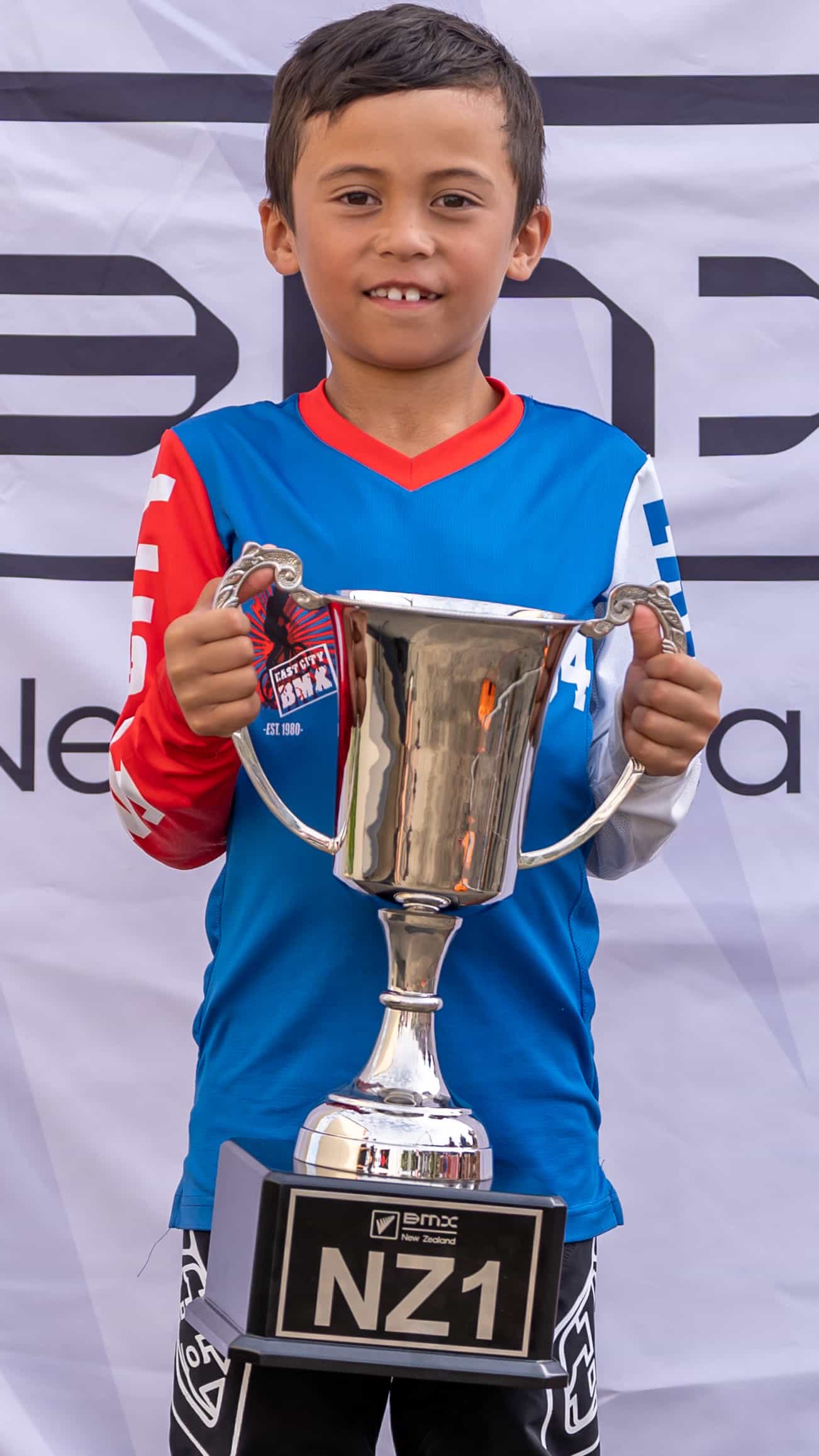 NZ1 National Champions - NZ1 Gallery