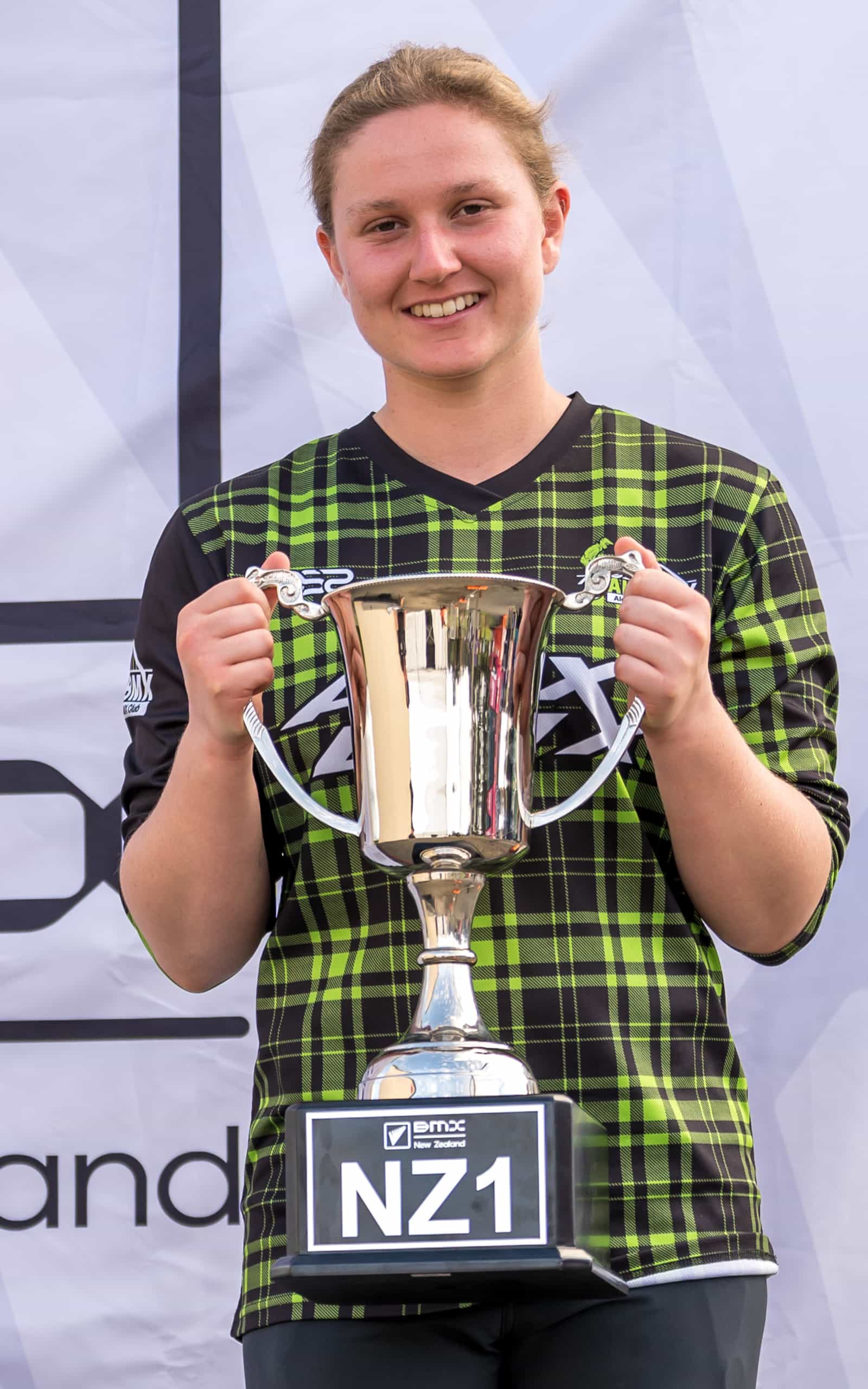 NZ1 National Champions - NZ1 Gallery