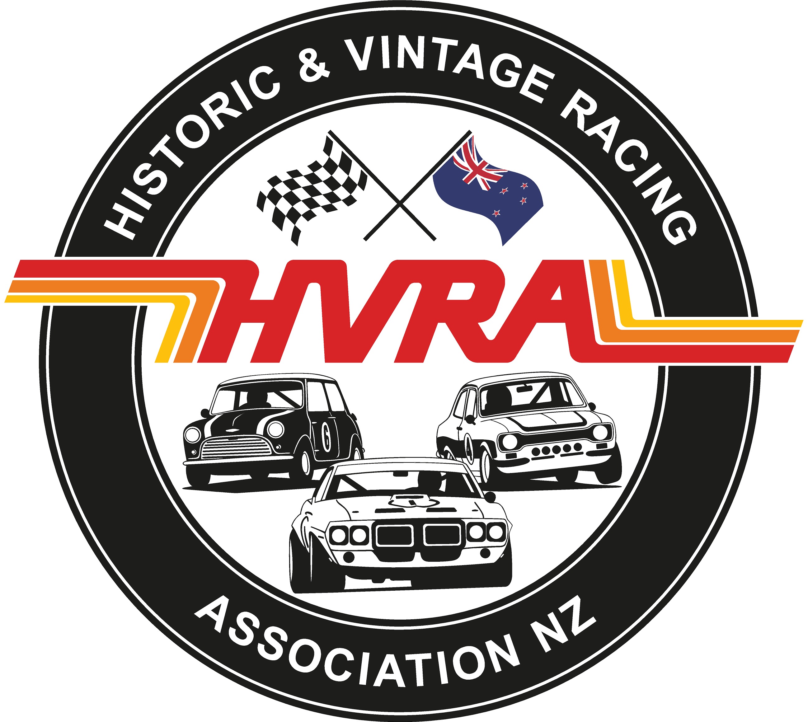 Historic & Vintage Racing Association NZ Inc. - Home