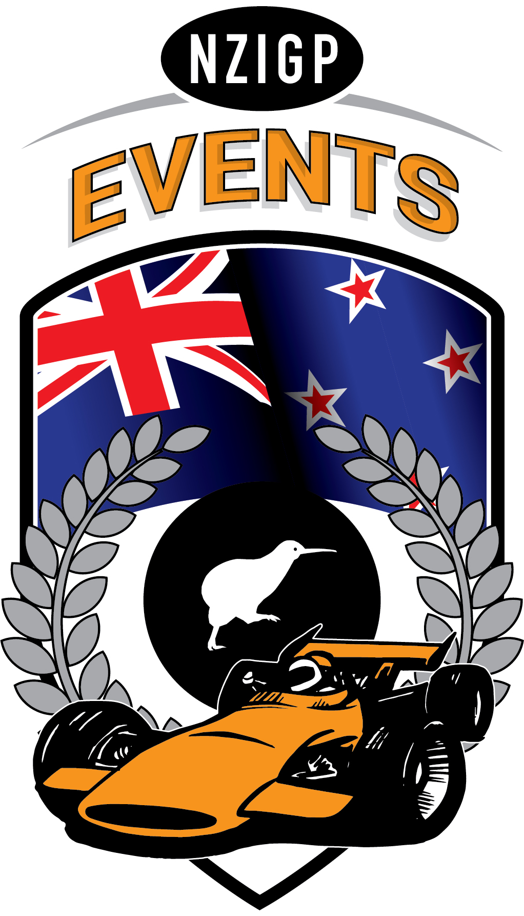 NZ International Grand Prix (NZIGP) - Home