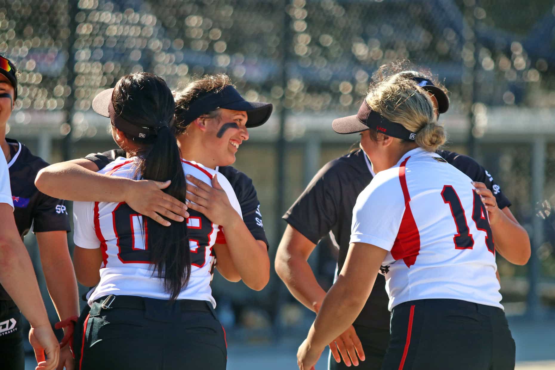 Softball Foundation NZ - HOME