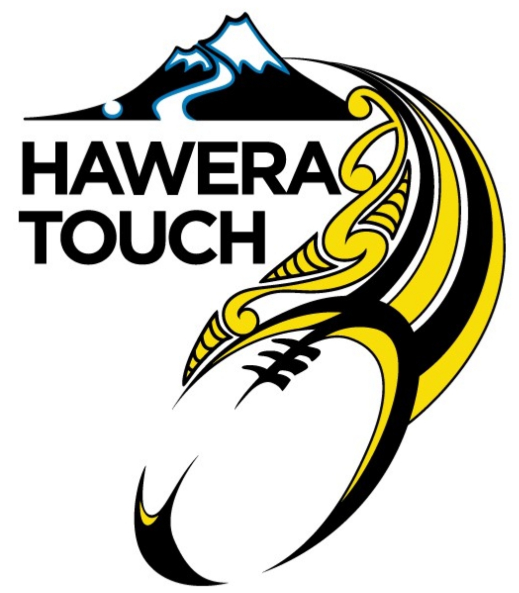 Hawera Touch - 2023/2024 Touch Registration