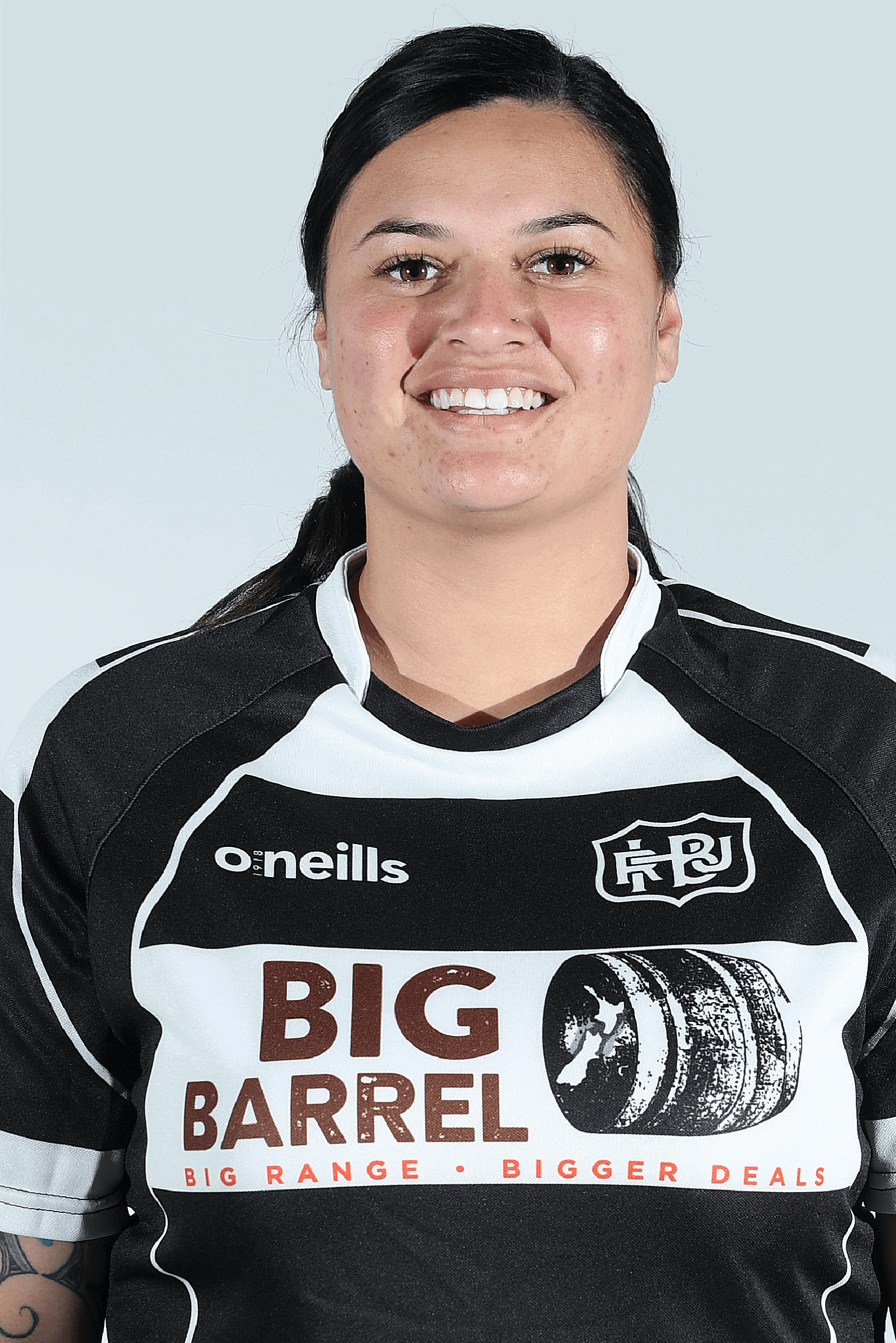 Hawke's Bay Tui - The Team