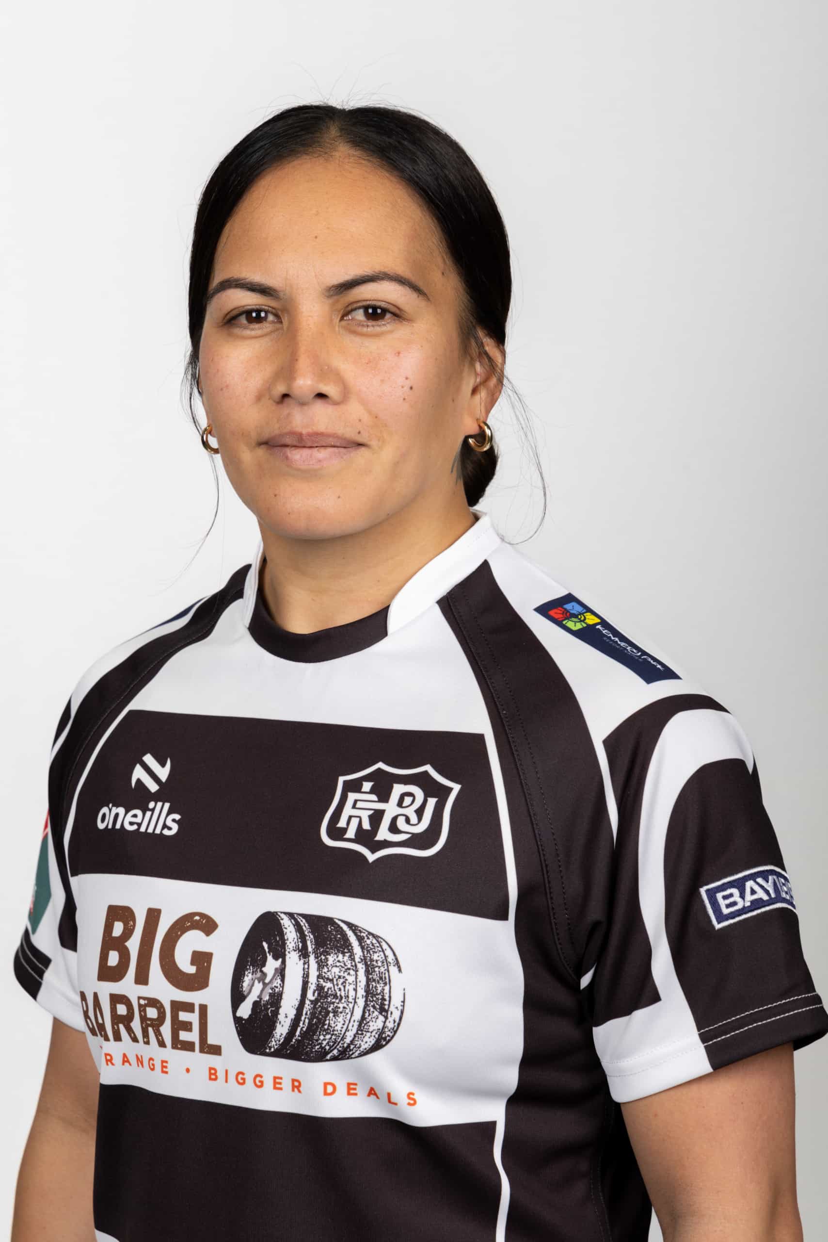 Hawke's Bay Tui - The Team