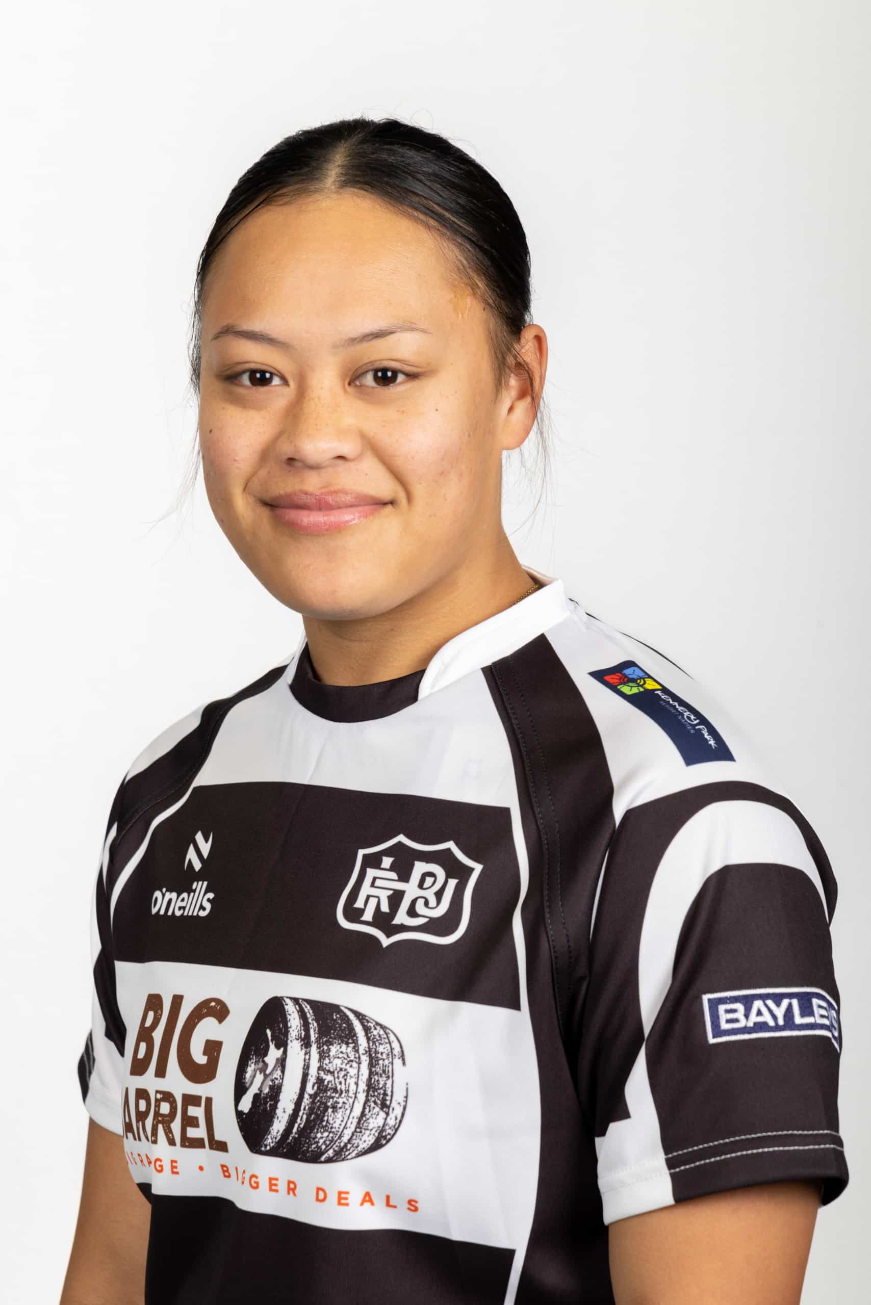 Hawke's Bay Tui - The Team