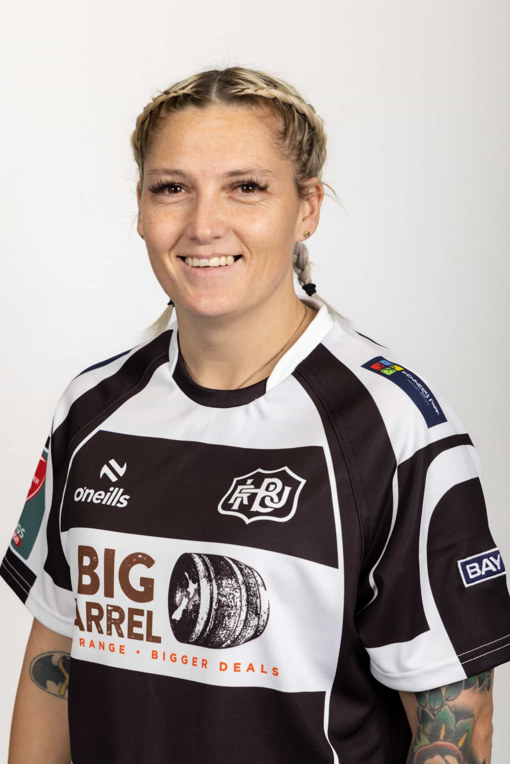 Hawke's Bay Tui - The Team