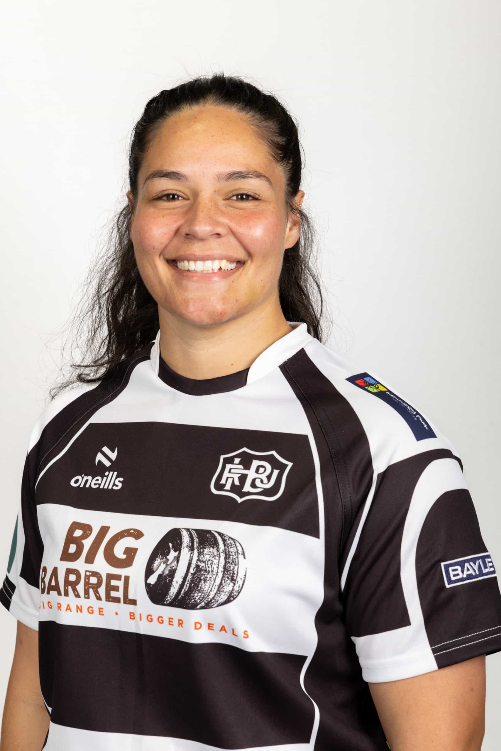 Hawke's Bay Tui - The Team