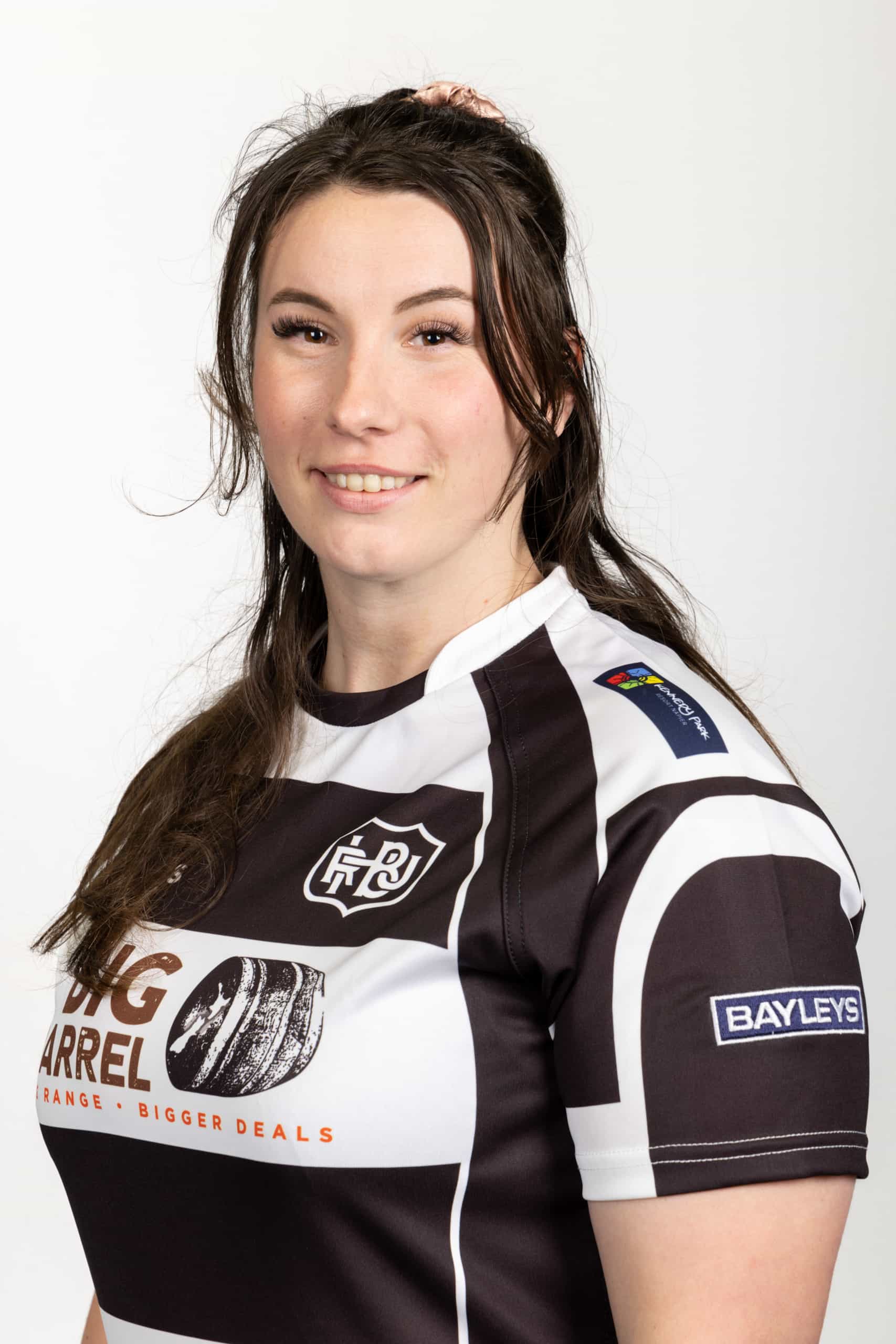 Hawke's Bay Tui - The Team