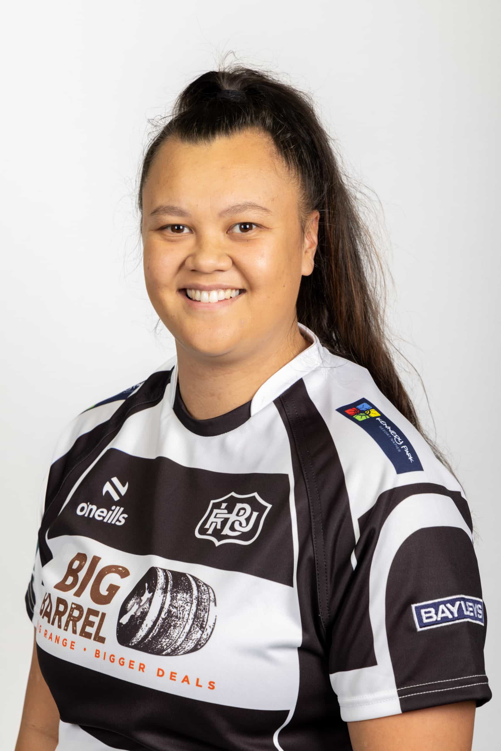 Hawke's Bay Tui - The Team