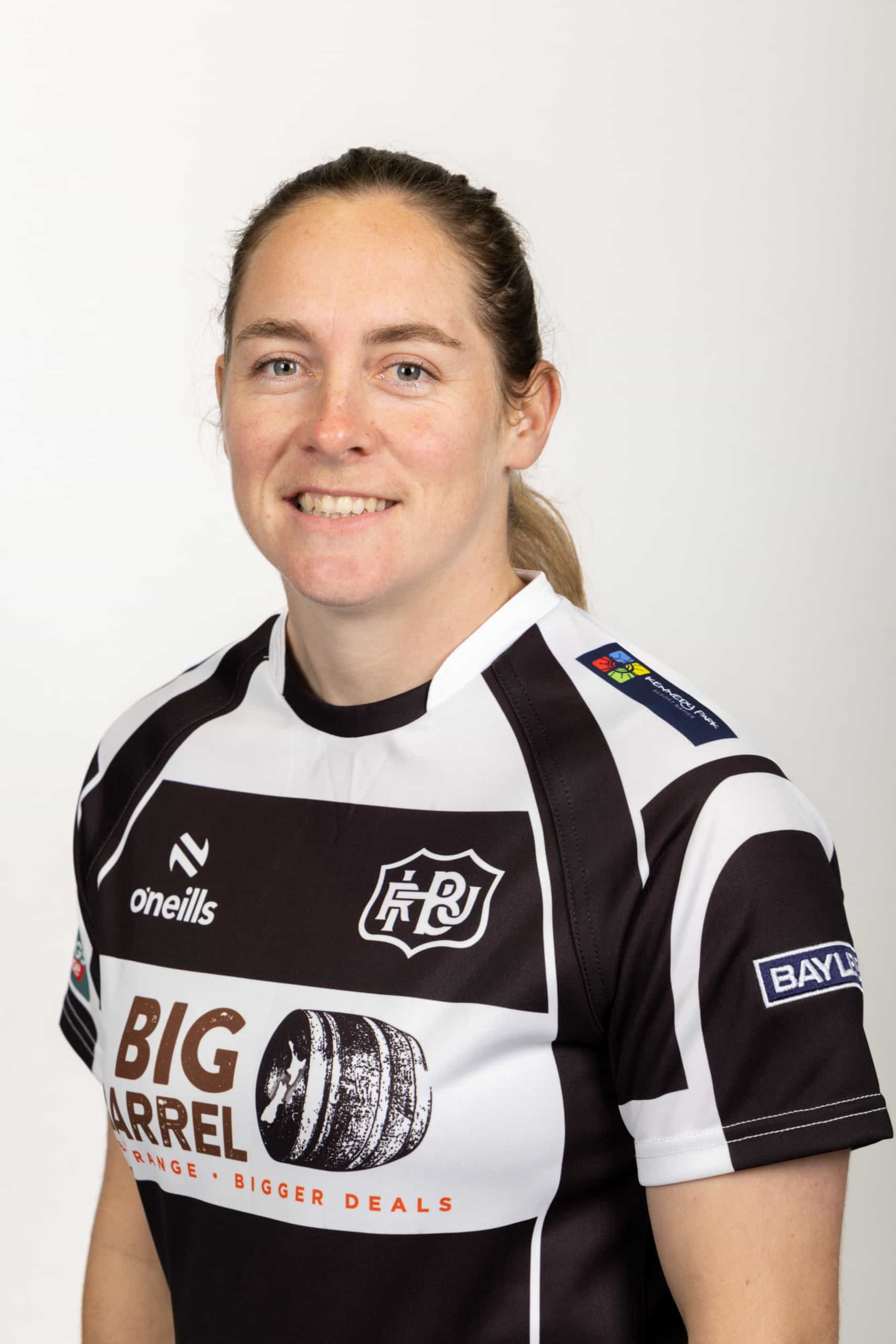 Hawke's Bay Tui - The Team