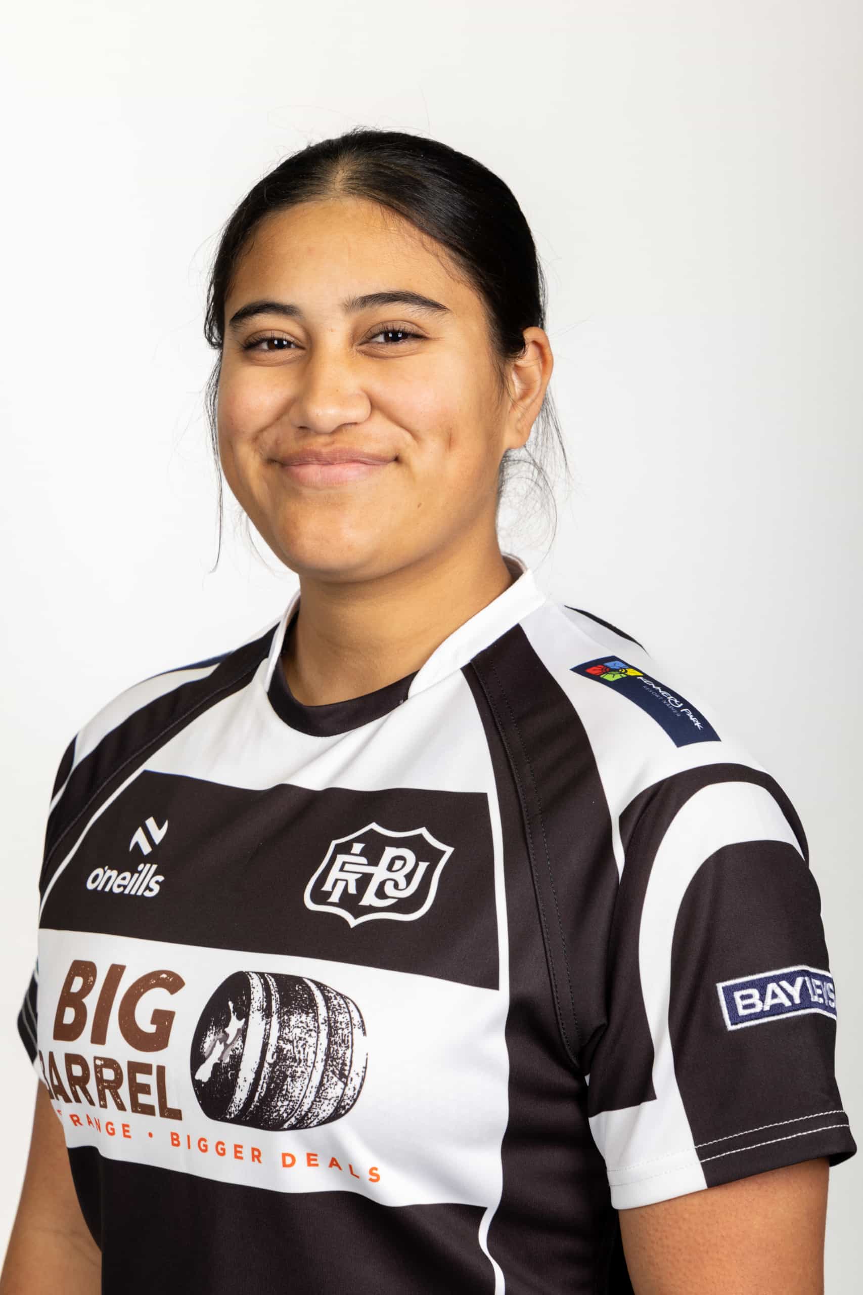 Hawke's Bay Tui - The Team