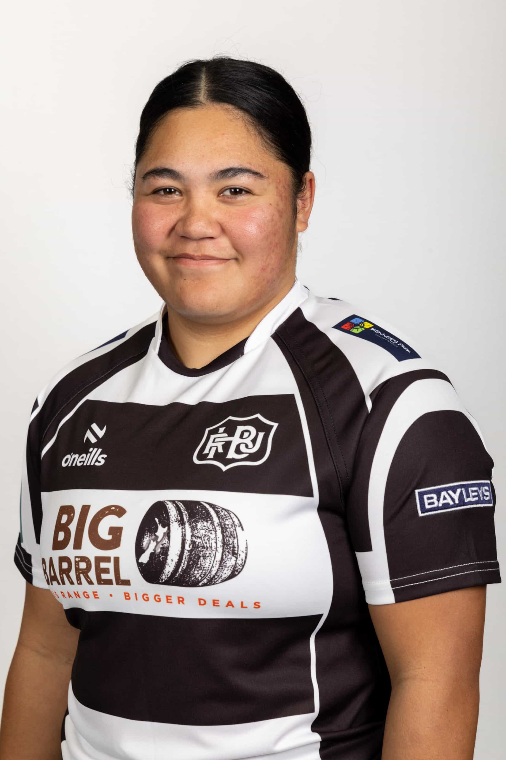 Hawke's Bay Tui - The Team