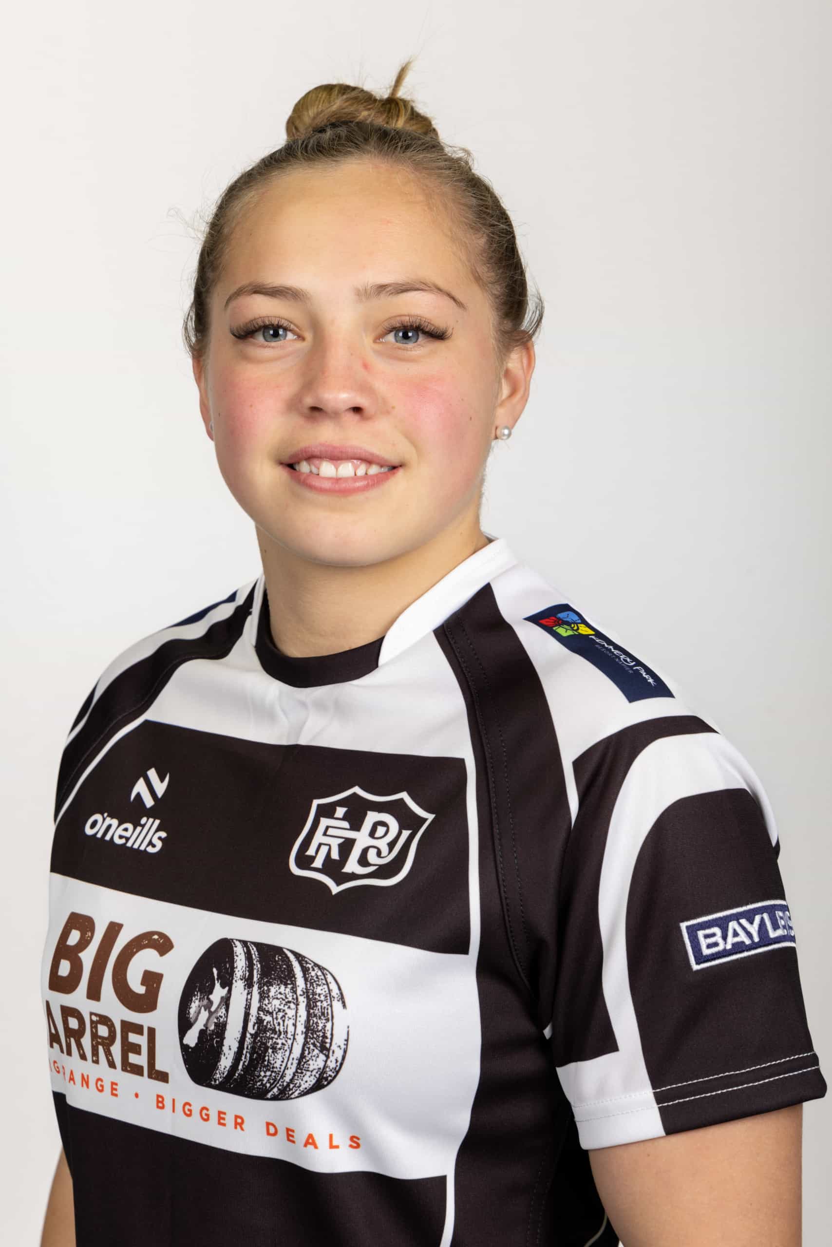 Hawke's Bay Tui - The Team