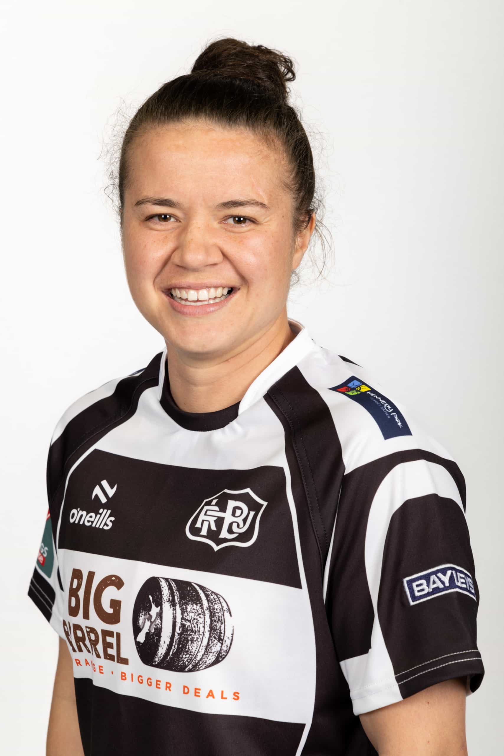 Hawke's Bay Tui - The Team